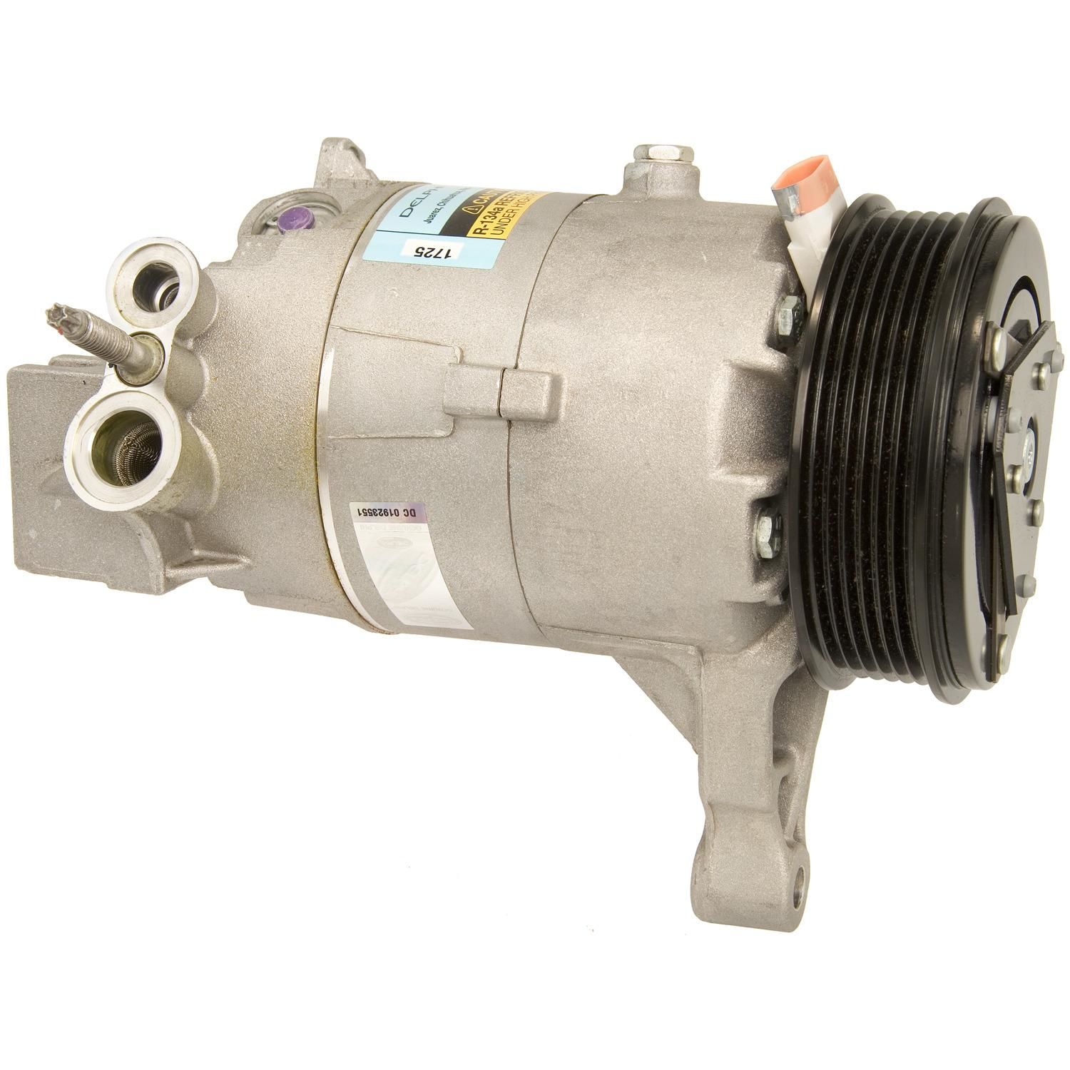 Four Seasons A/C Compressor Kit F0603