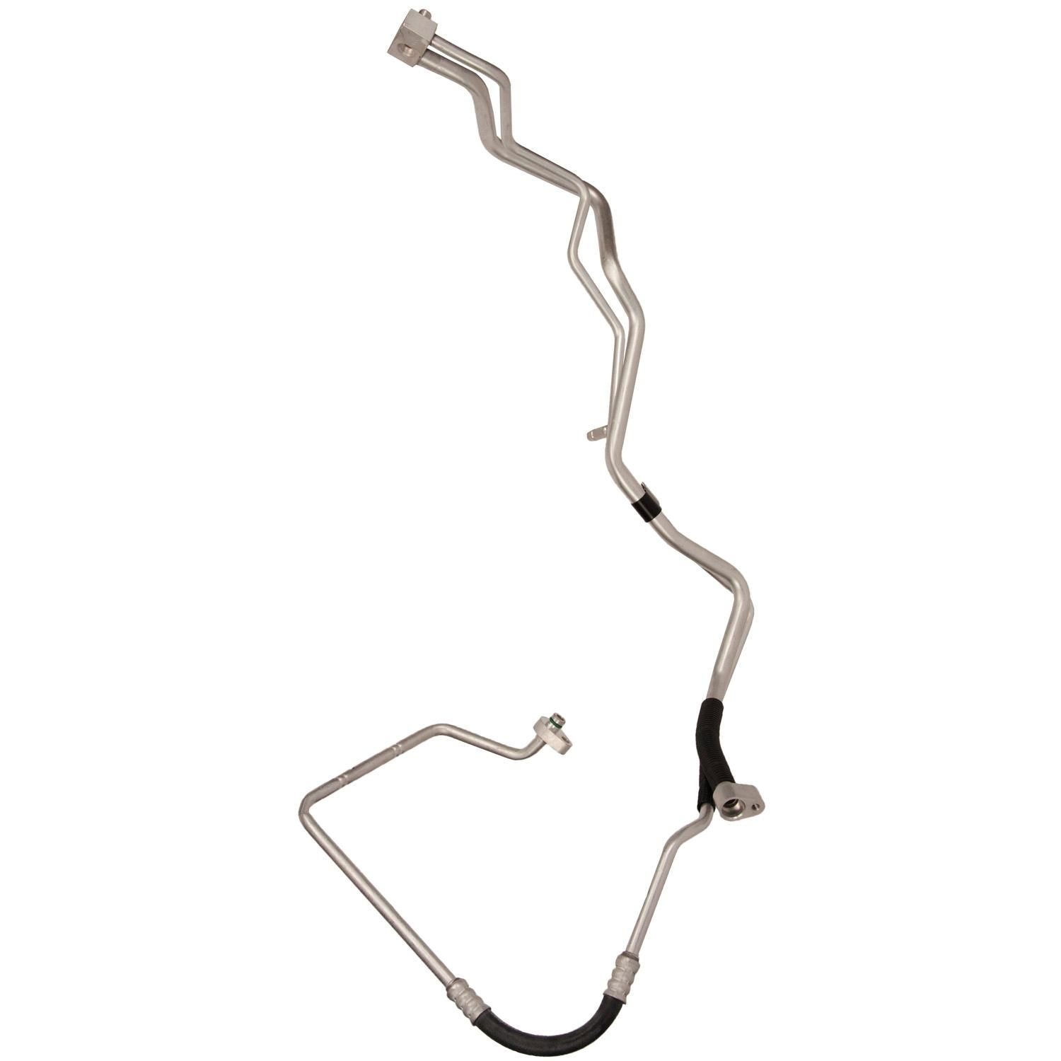 Four Seasons Installer Kit A/C Kit F2375