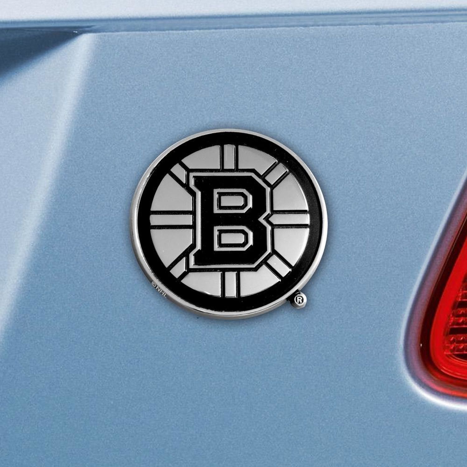 FANMATS Boston Bruins Emblem