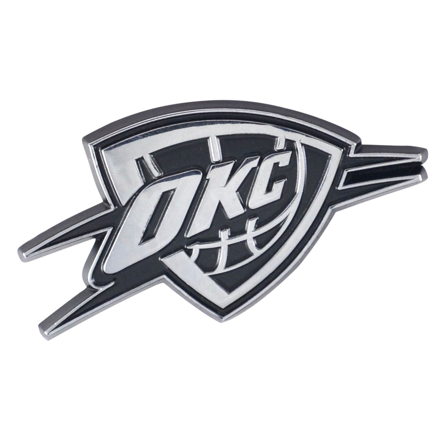 FANMATS Oklahoma City Thunder Emblem