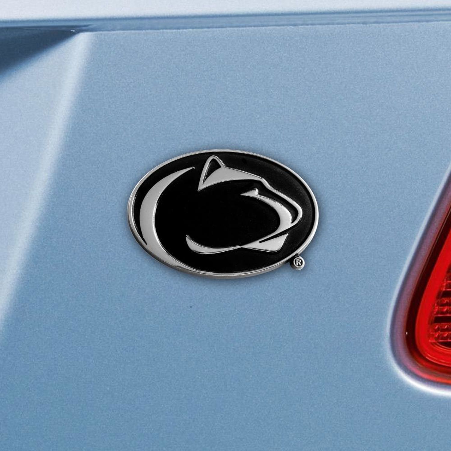 FANMATS Penn State Emblem