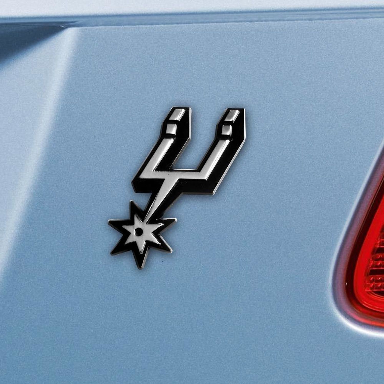 FANMATS San Antonio Spurs Emblem