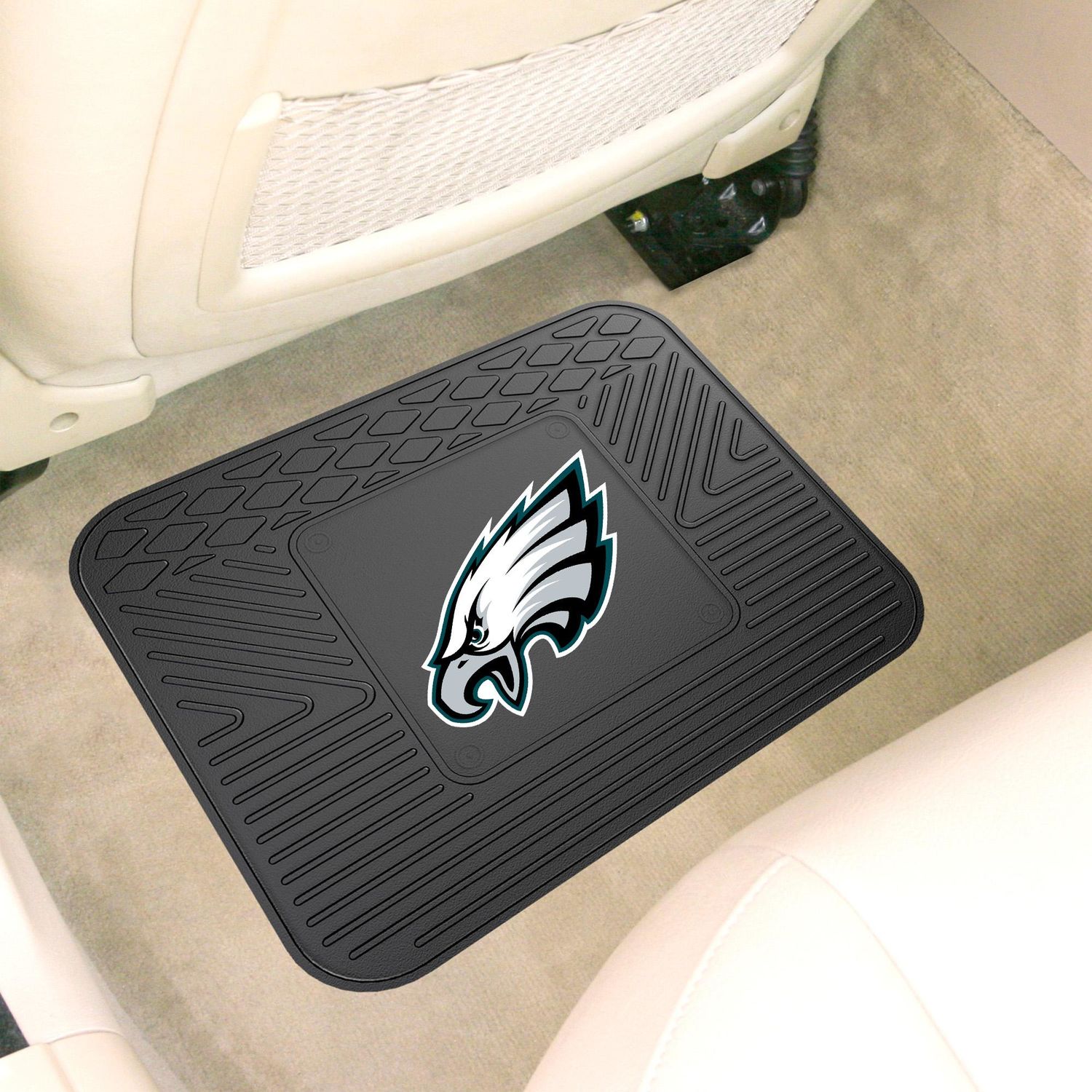FANMATS Philadelphia Eagles Utility Floor Mat