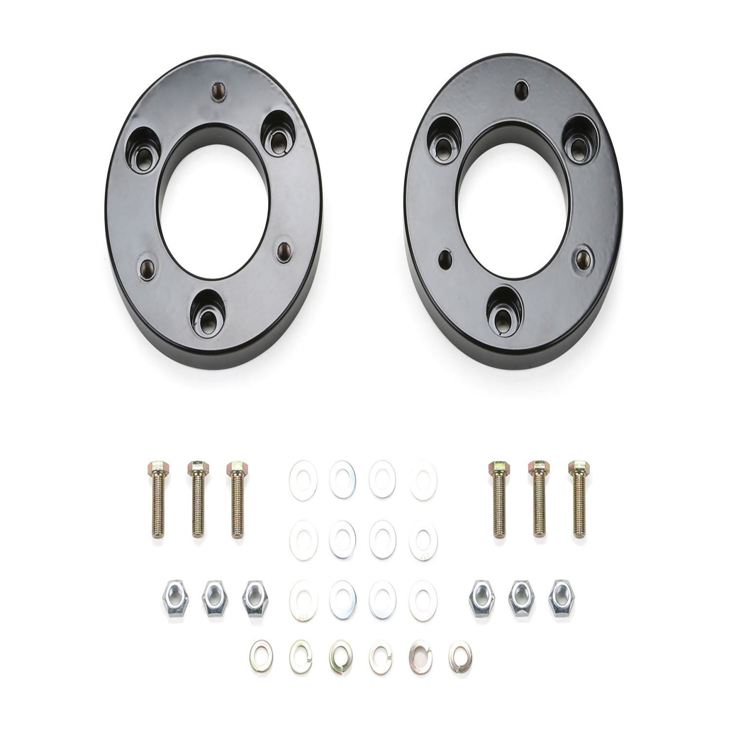 Fabtech Suspension Leveling Kit FTL5107