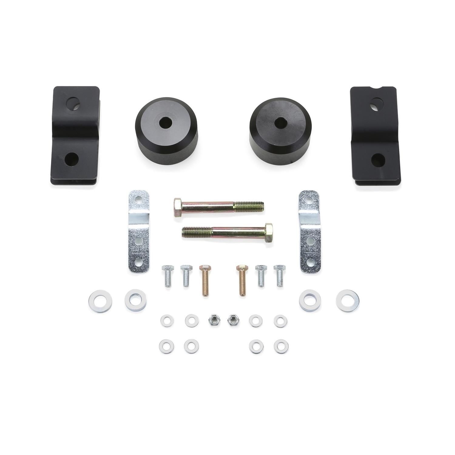 Fabtech Suspension Leveling Kit FTL5208