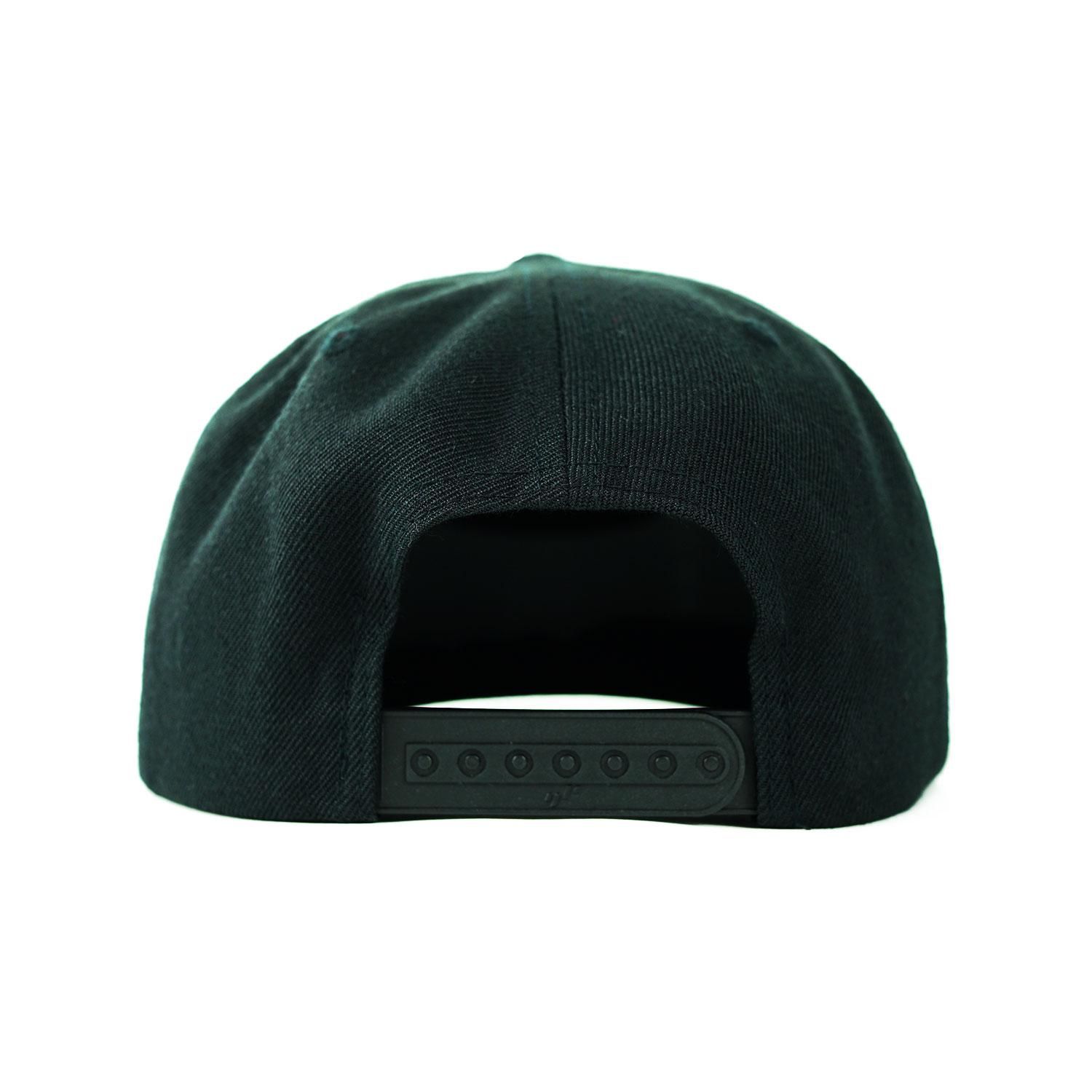 Formula Drift Black Cap