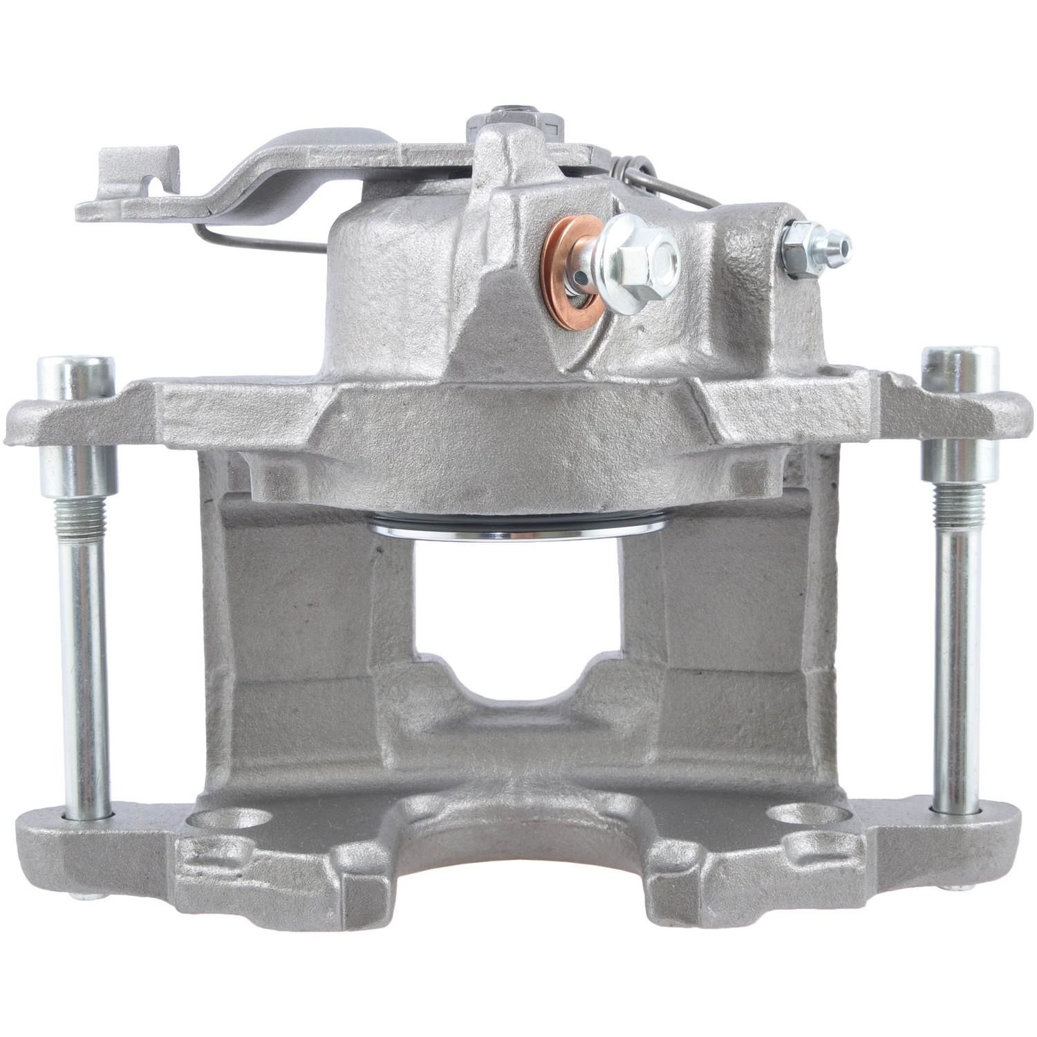 Duralast Rear Driver Side Brake Caliper C162