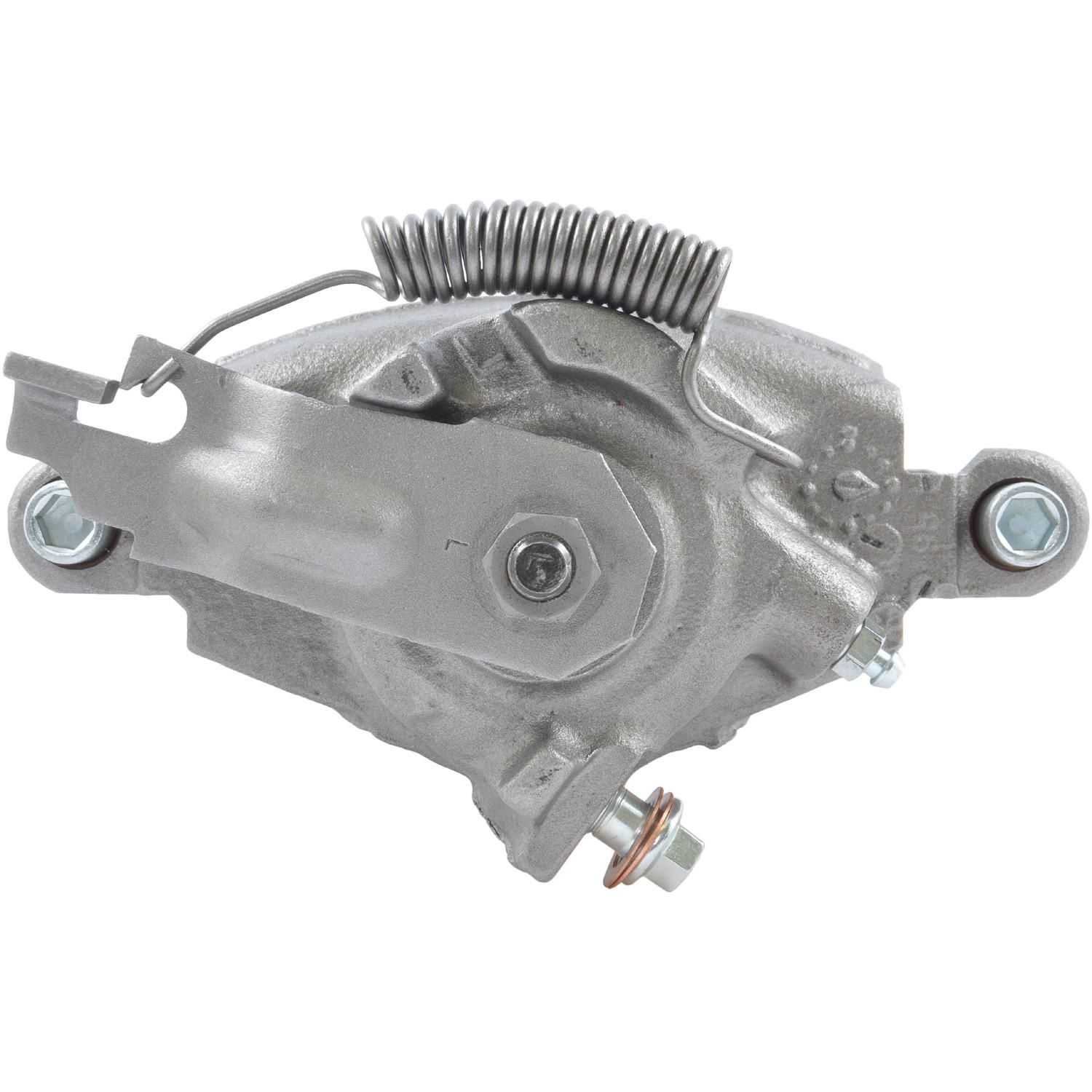 Duralast Rear Driver Side Brake Caliper C162