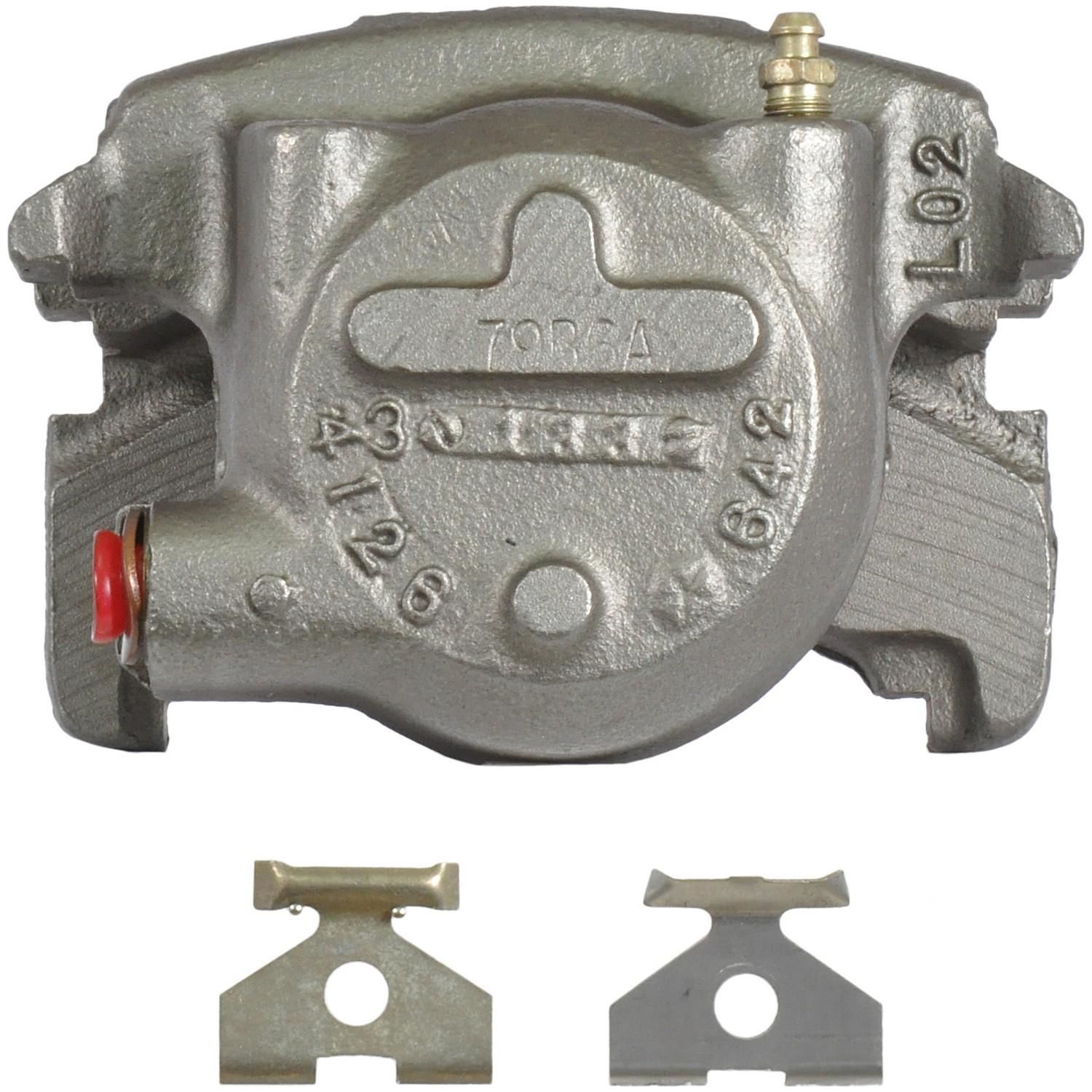 Duralast Disc Brake Caliper C232