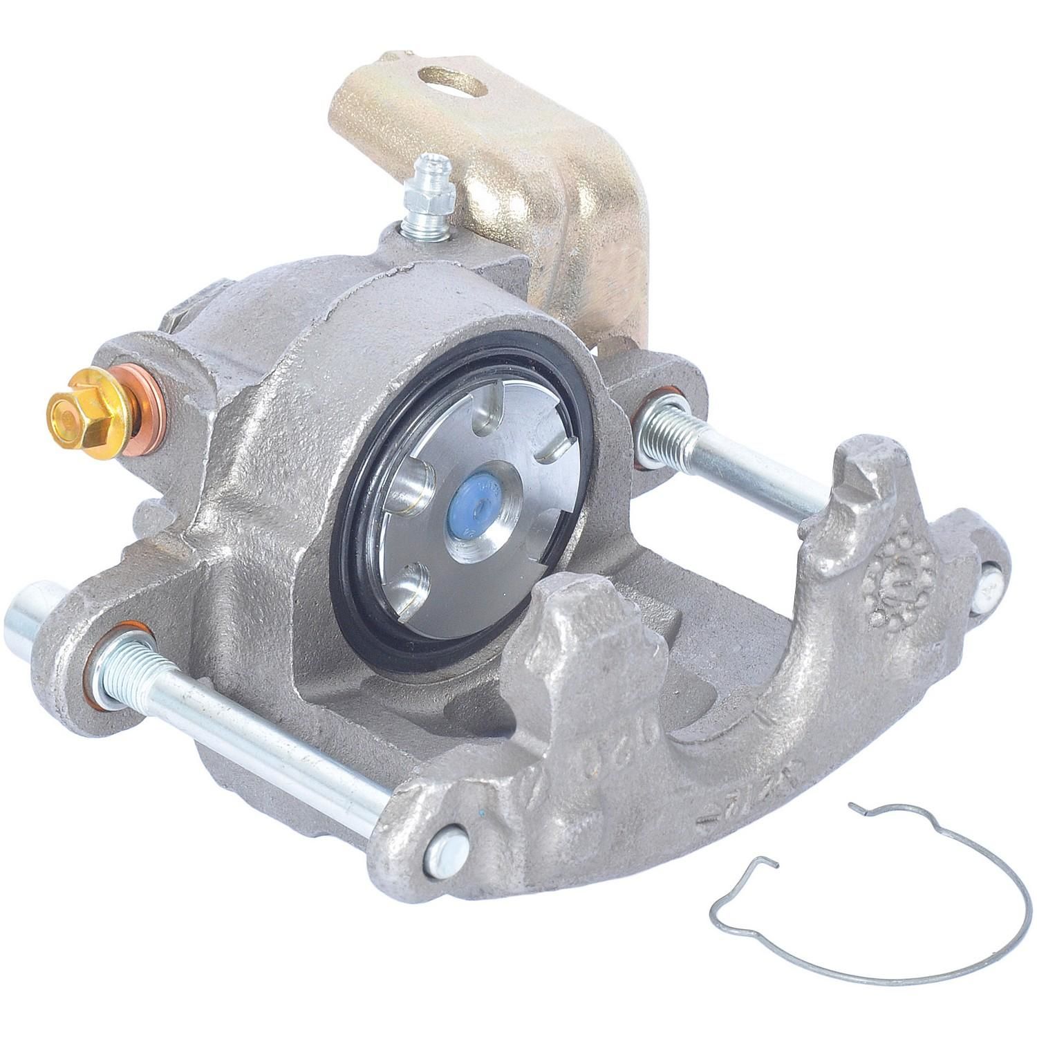Duralast Disc Brake Caliper C242