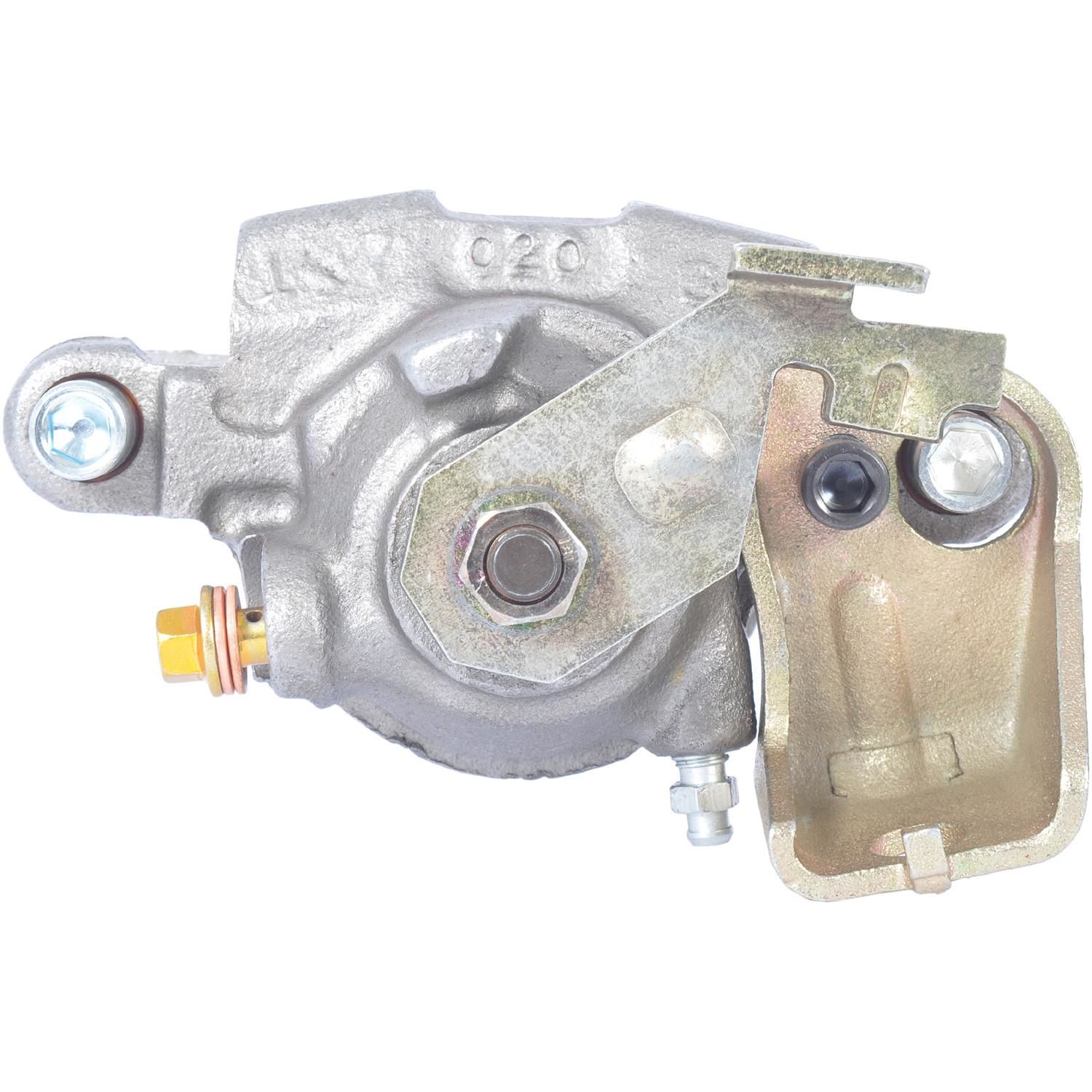 Duralast Disc Brake Caliper C242
