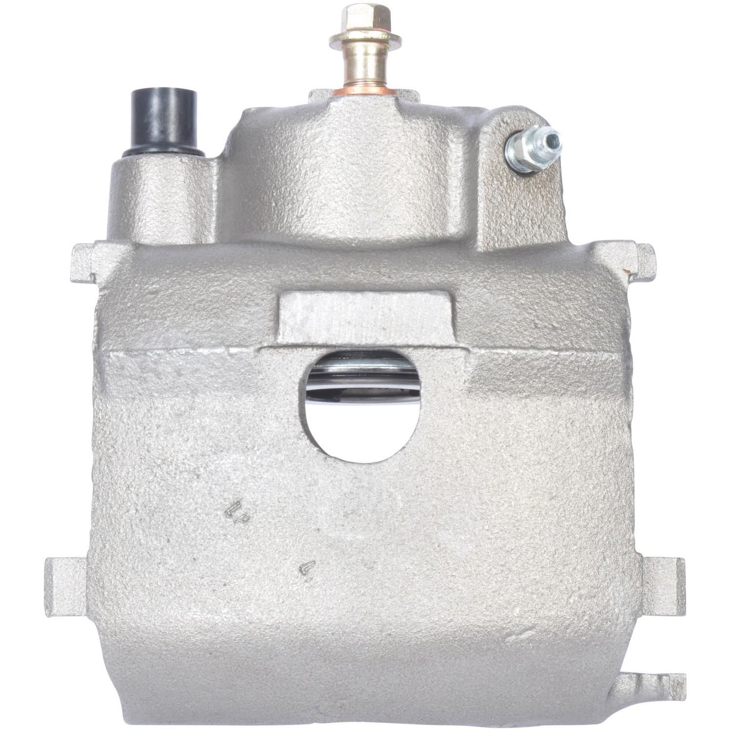 Duralast Front Driver Side Brake Caliper C262