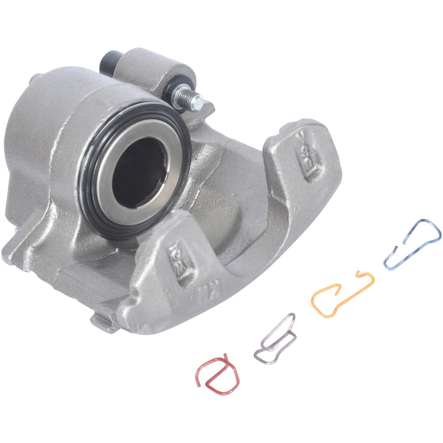 Duralast Front Driver Side Brake Caliper C262