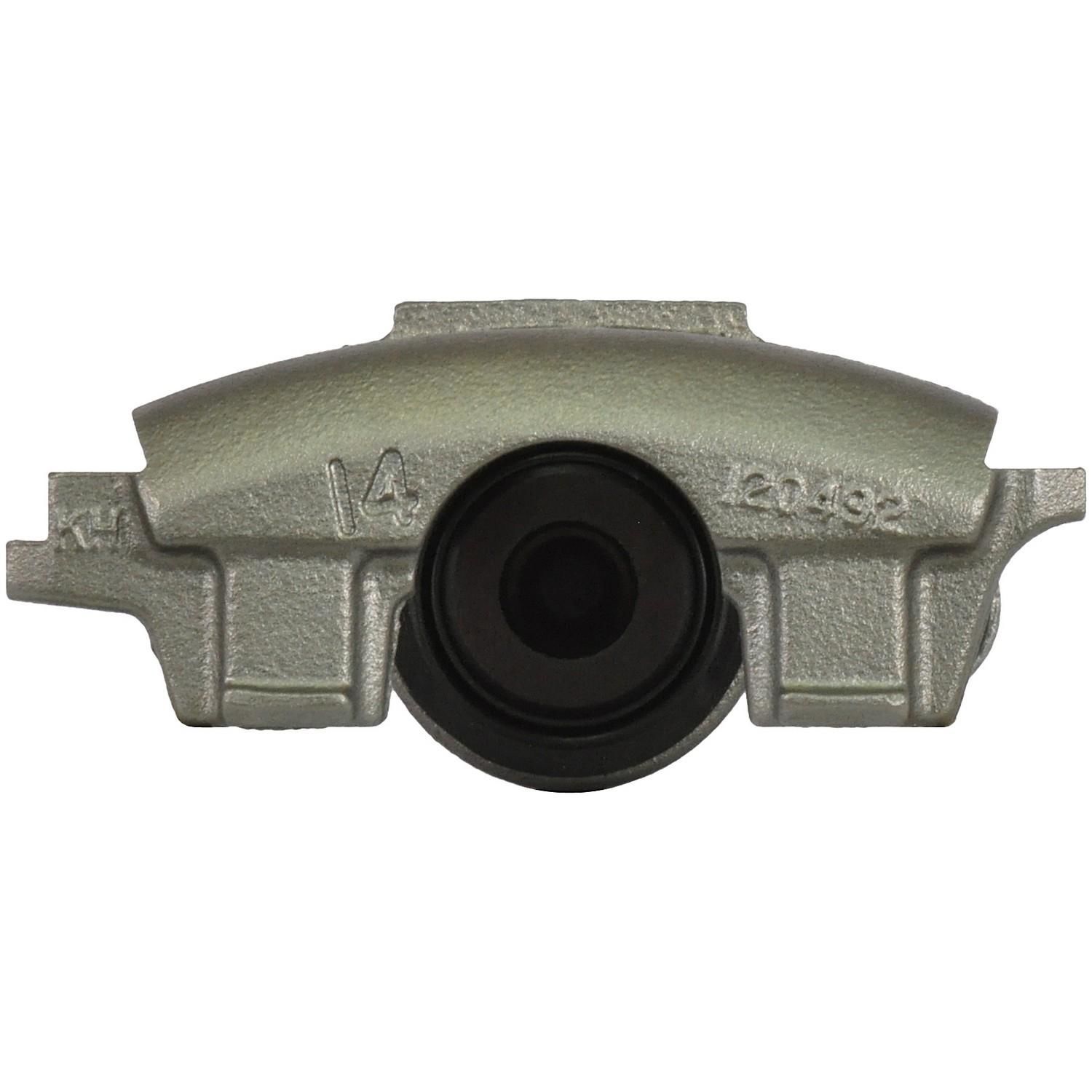 Duralast Rear Passenger Side Brake Caliper C329