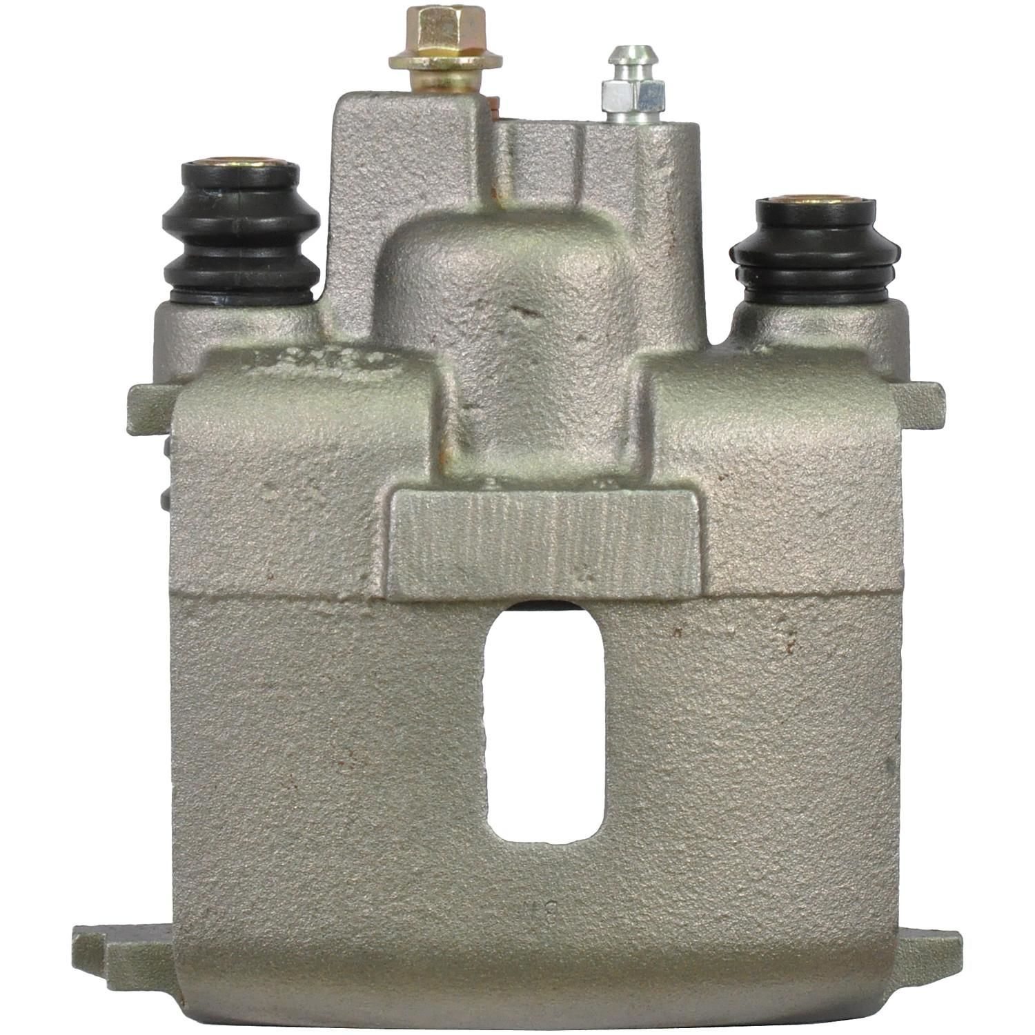 Duralast Rear Passenger Side Brake Caliper C329