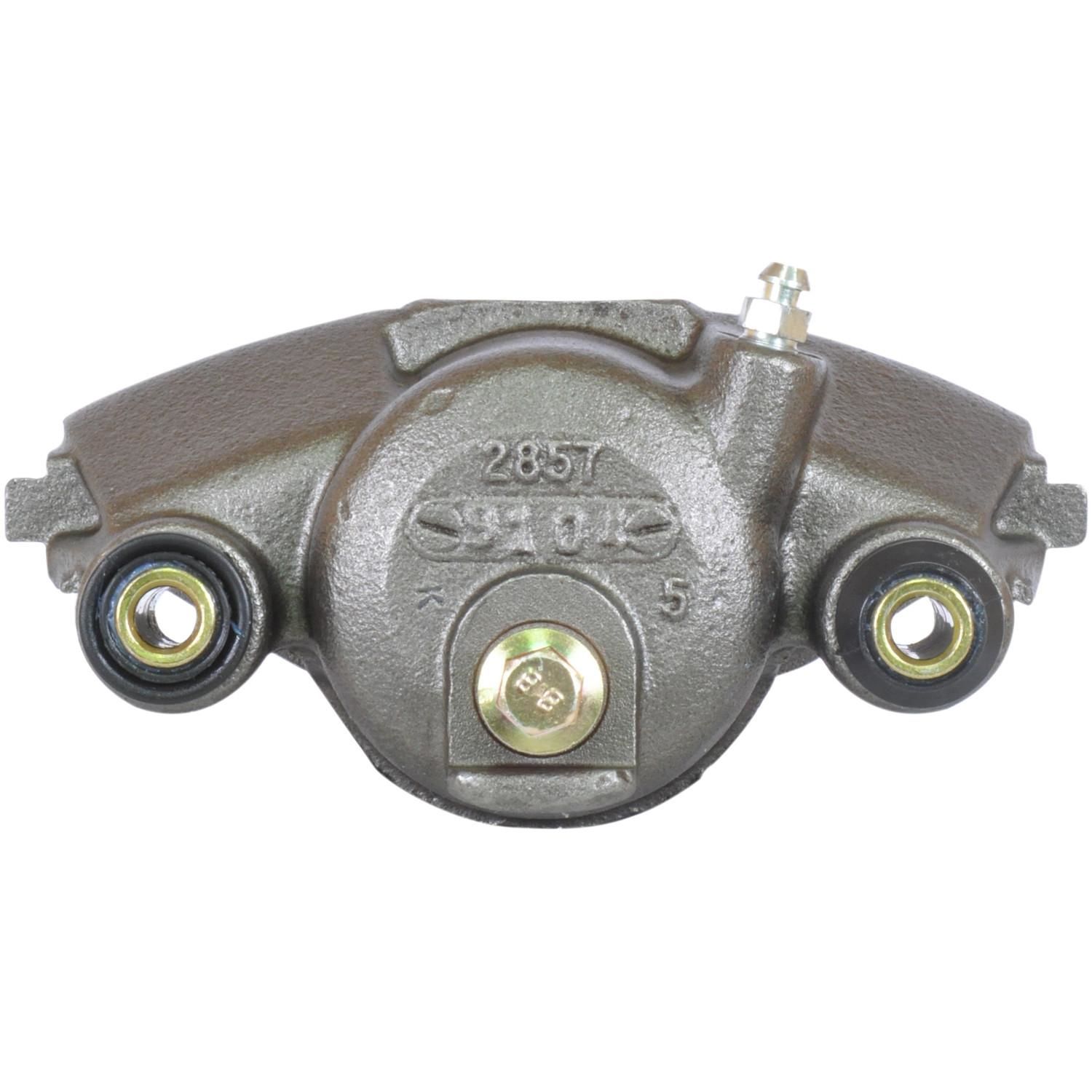 Duralast Disc Brake Caliper C417