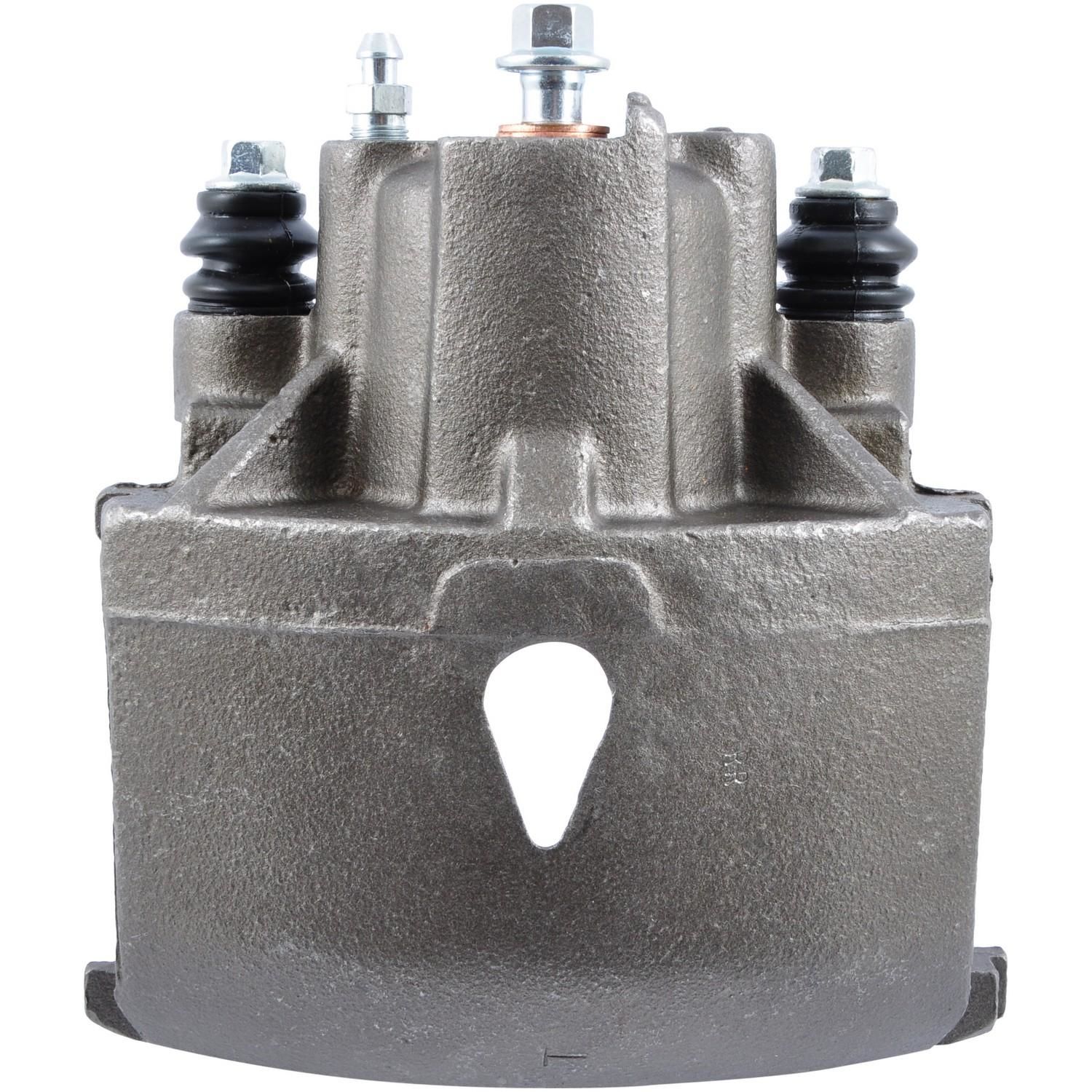 Duralast Front Passenger Side Brake Caliper C463