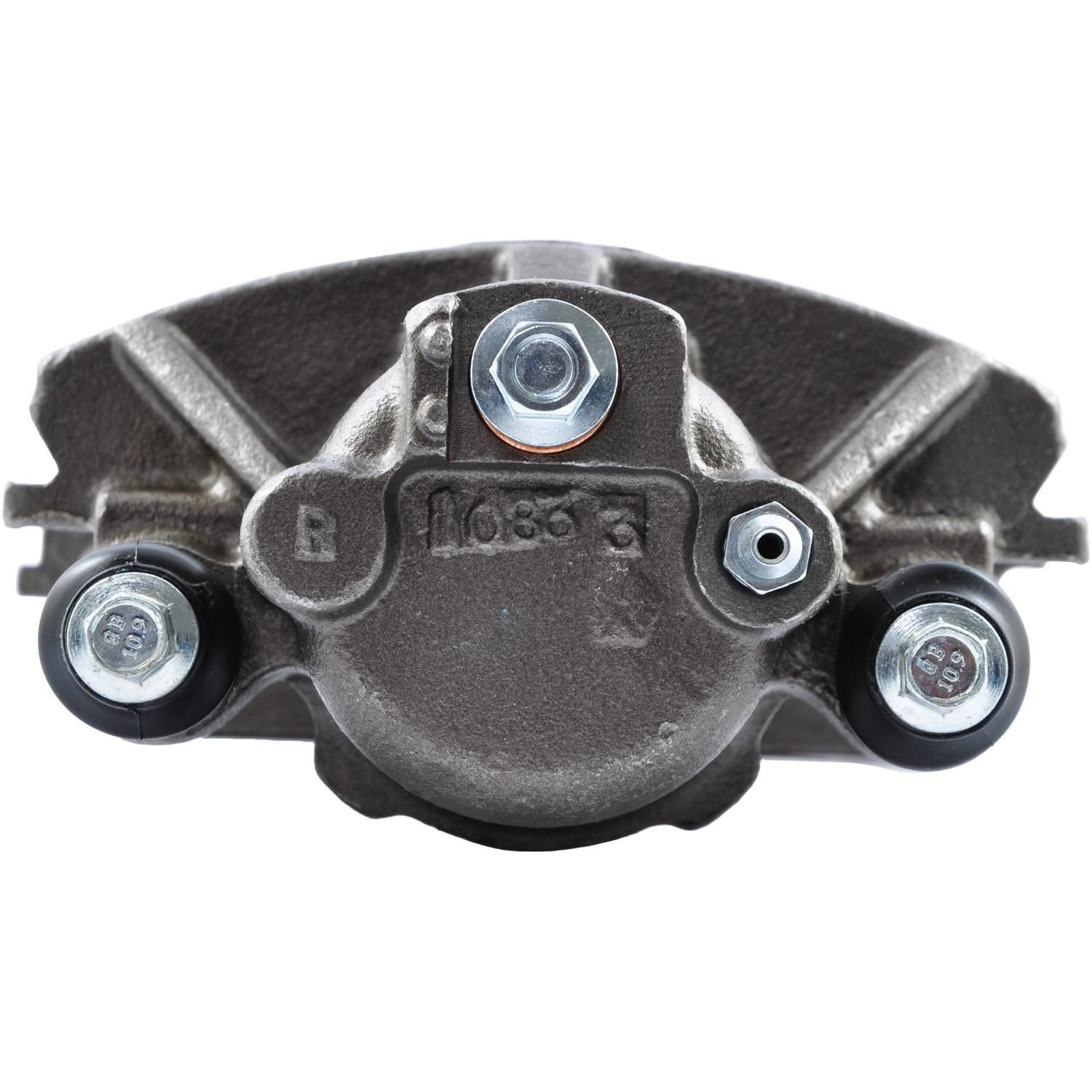 Duralast Front Passenger Side Brake Caliper C463