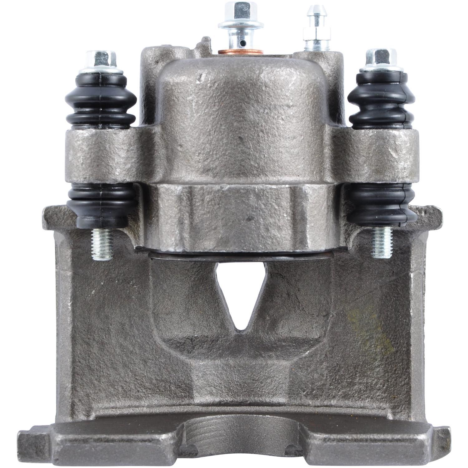 Duralast Front Passenger Side Brake Caliper C463