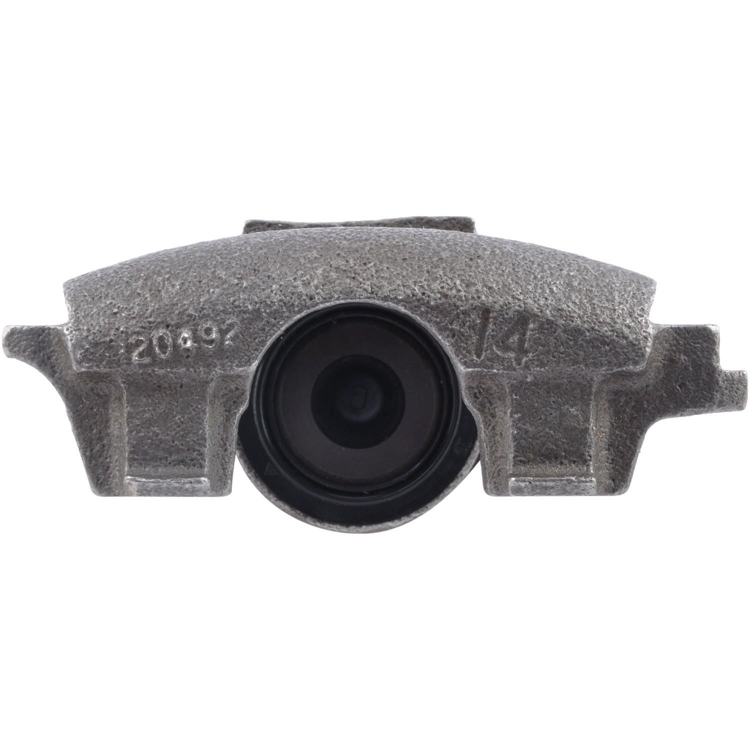 Duralast Disc Brake Caliper C499