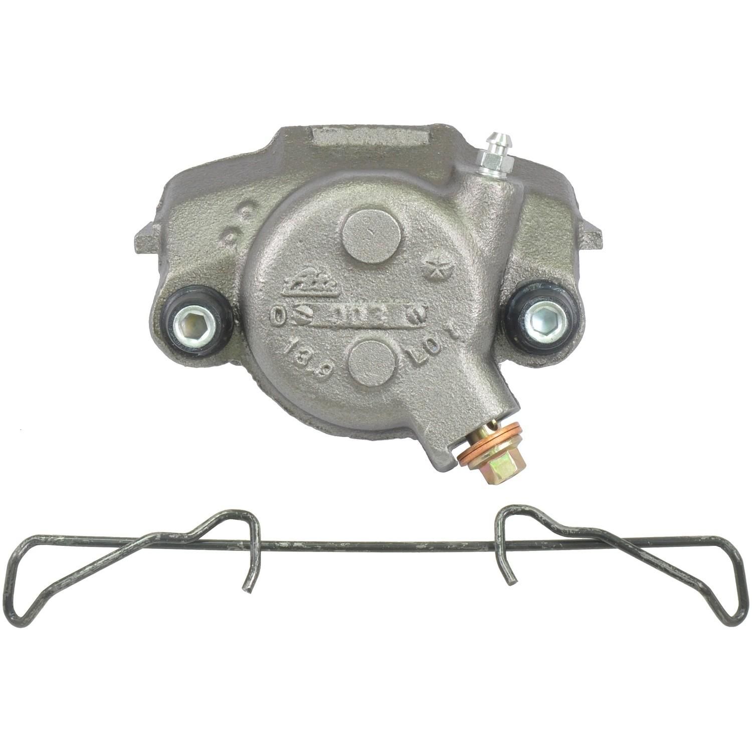 Duralast Front Driver Side Brake Caliper C564