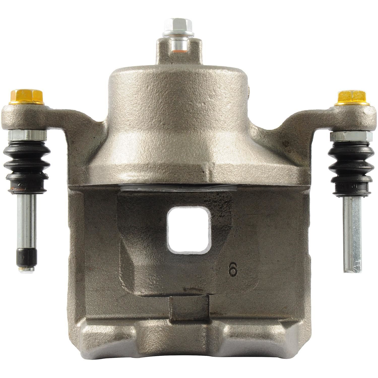 Duralast Front Passenger Side Brake Caliper C6078