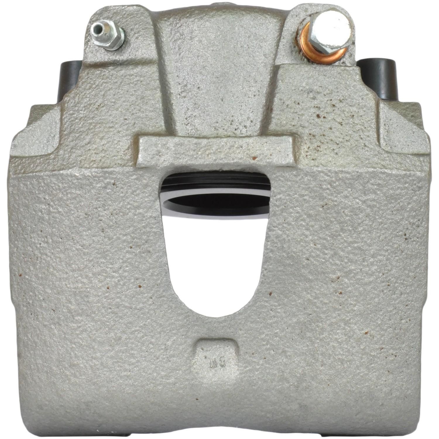 Duralast Front Driver Side Brake Caliper C626