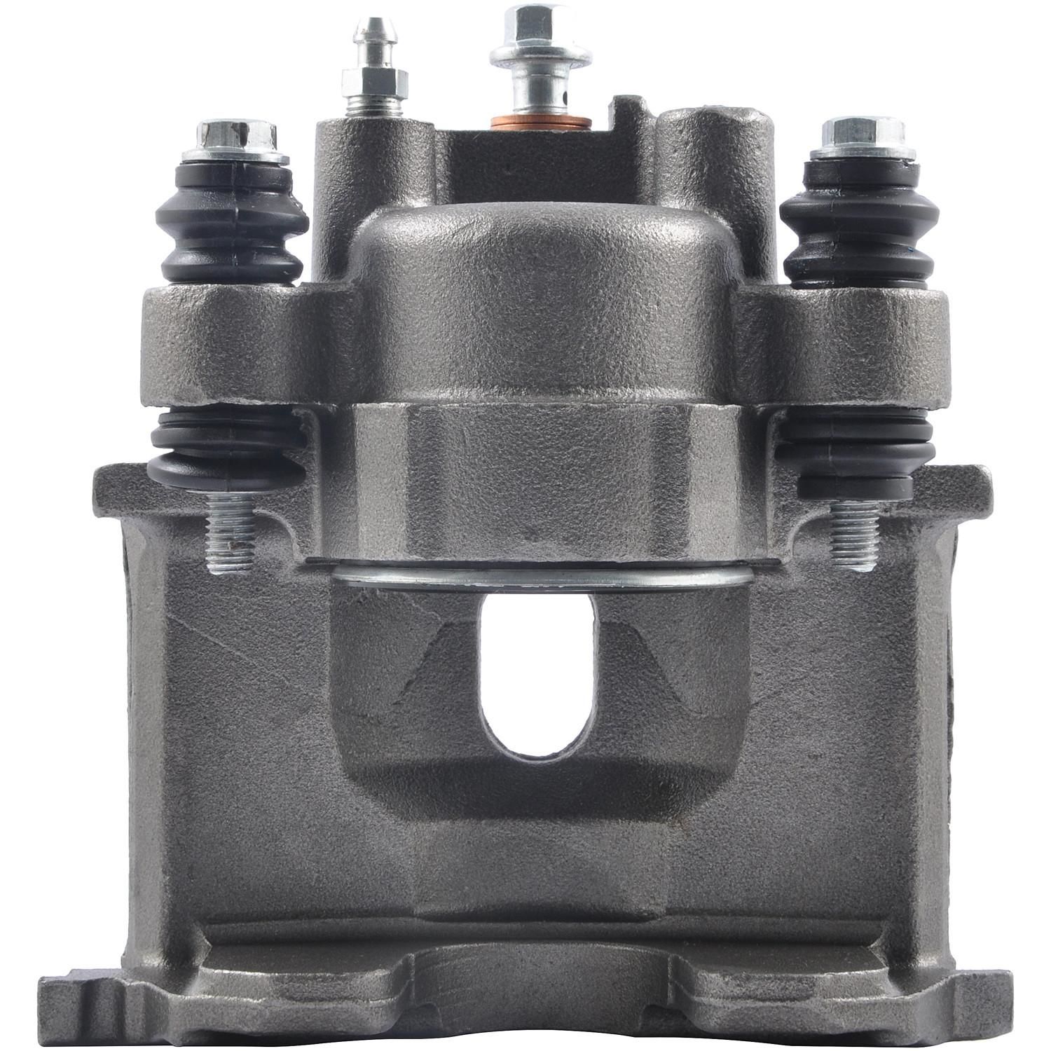 Duralast Rear Passenger Side Brake Caliper C663