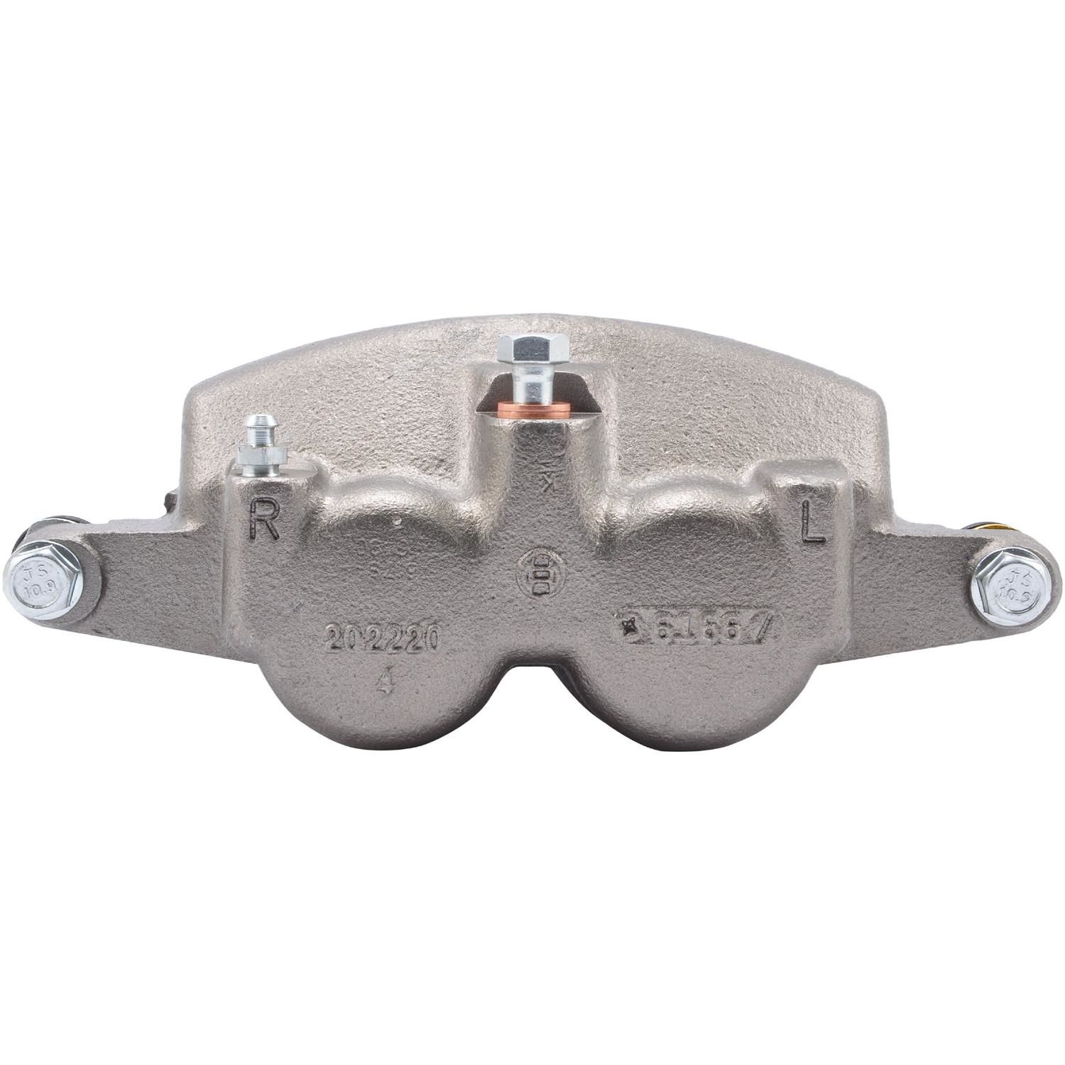 Duralast Disc Brake Caliper C721