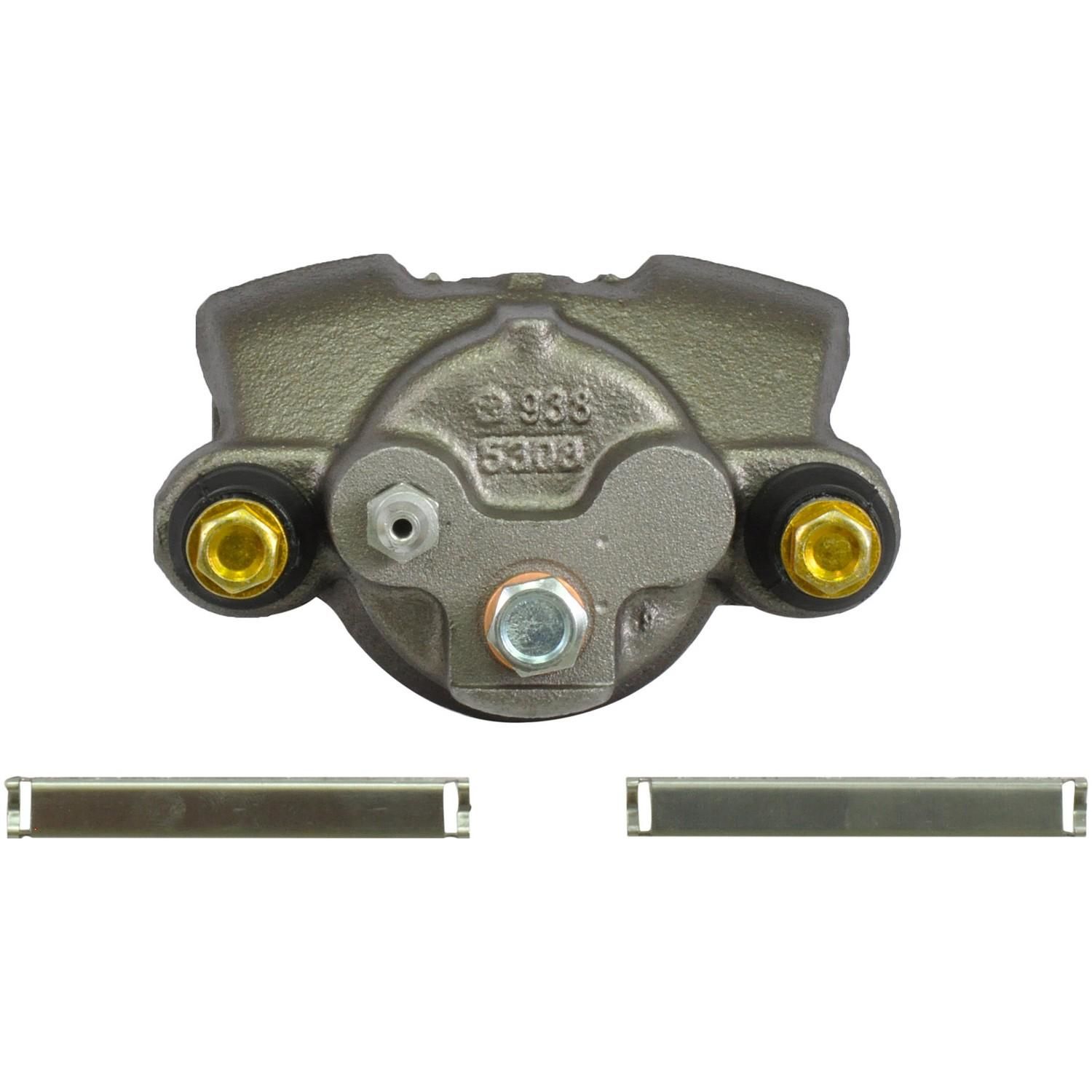 Duralast Disc Brake Caliper C760