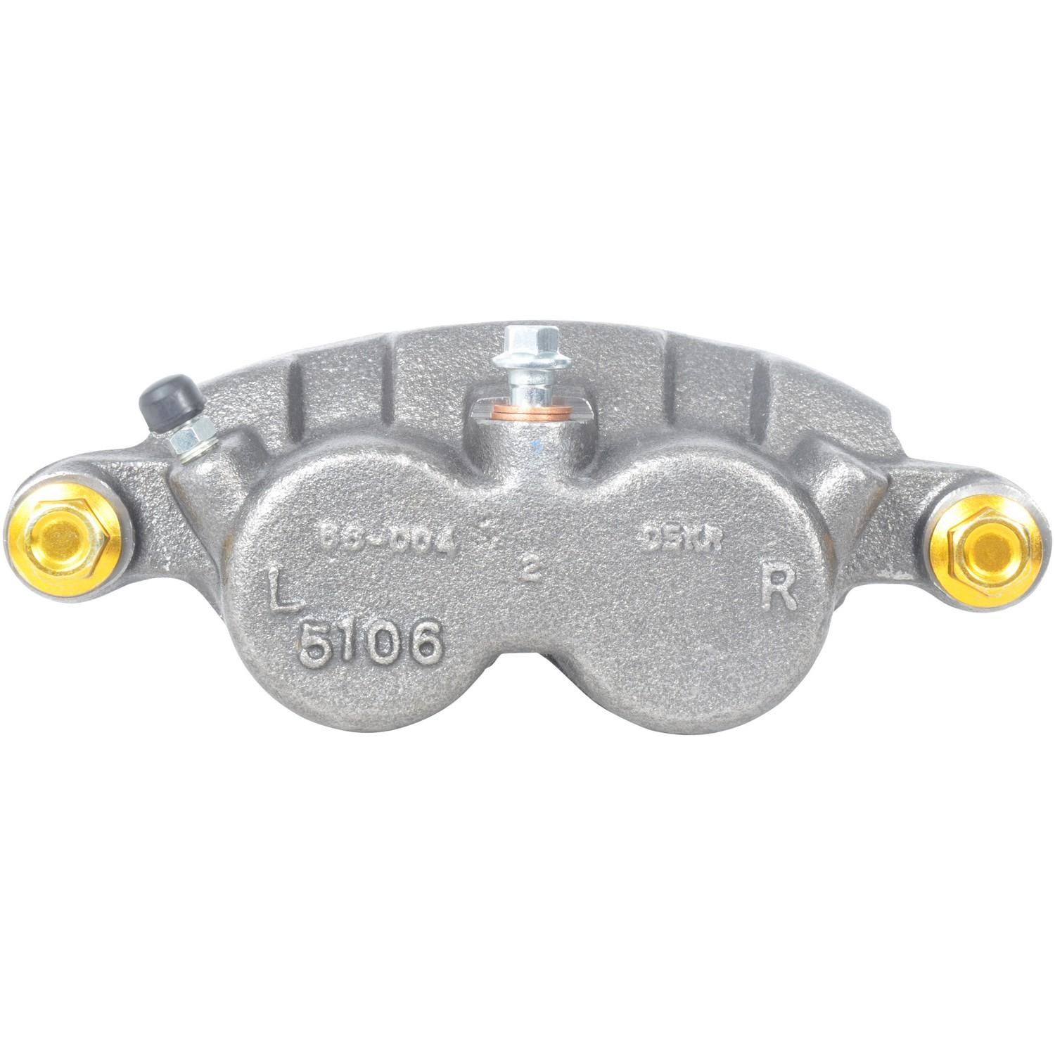 Duralast Disc Brake Caliper C778