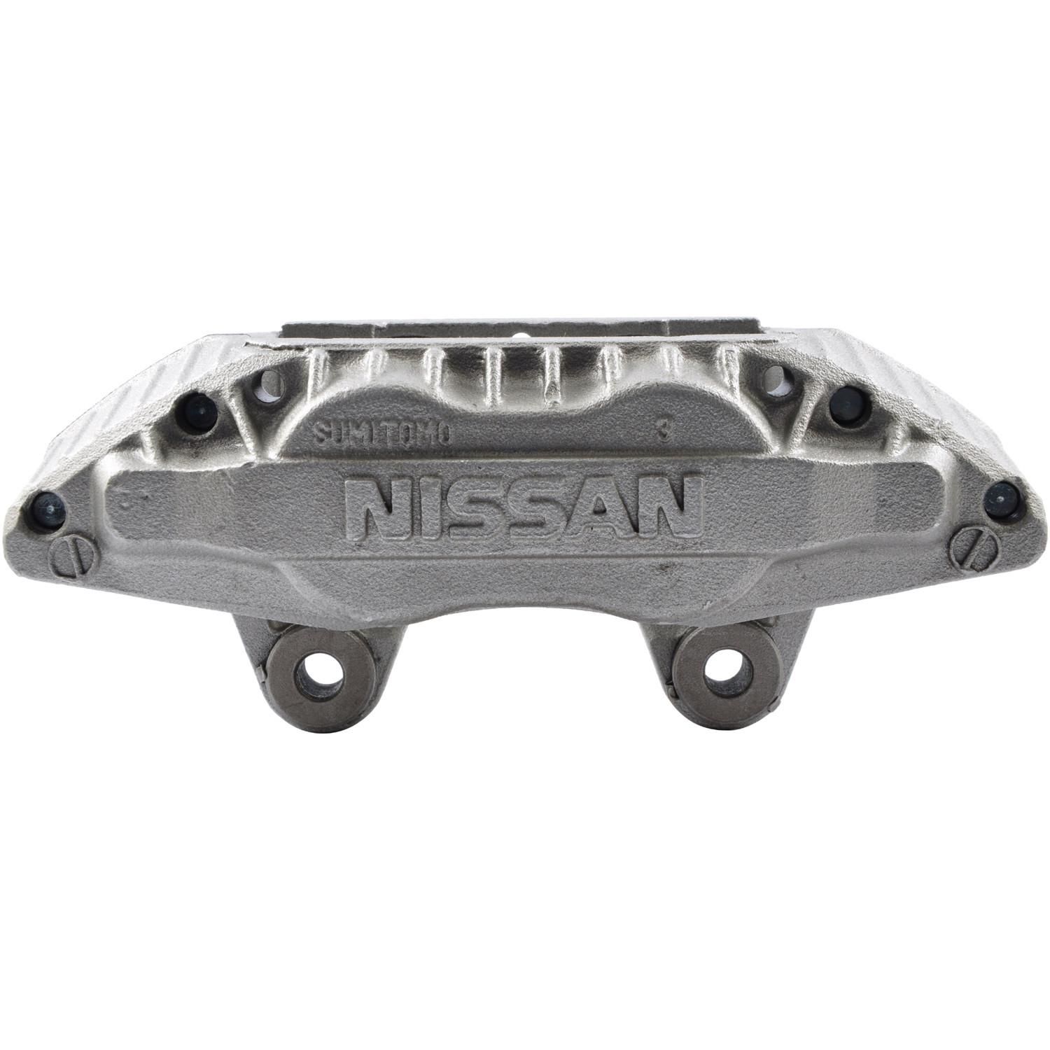 Duralast Disc Brake Caliper C8301