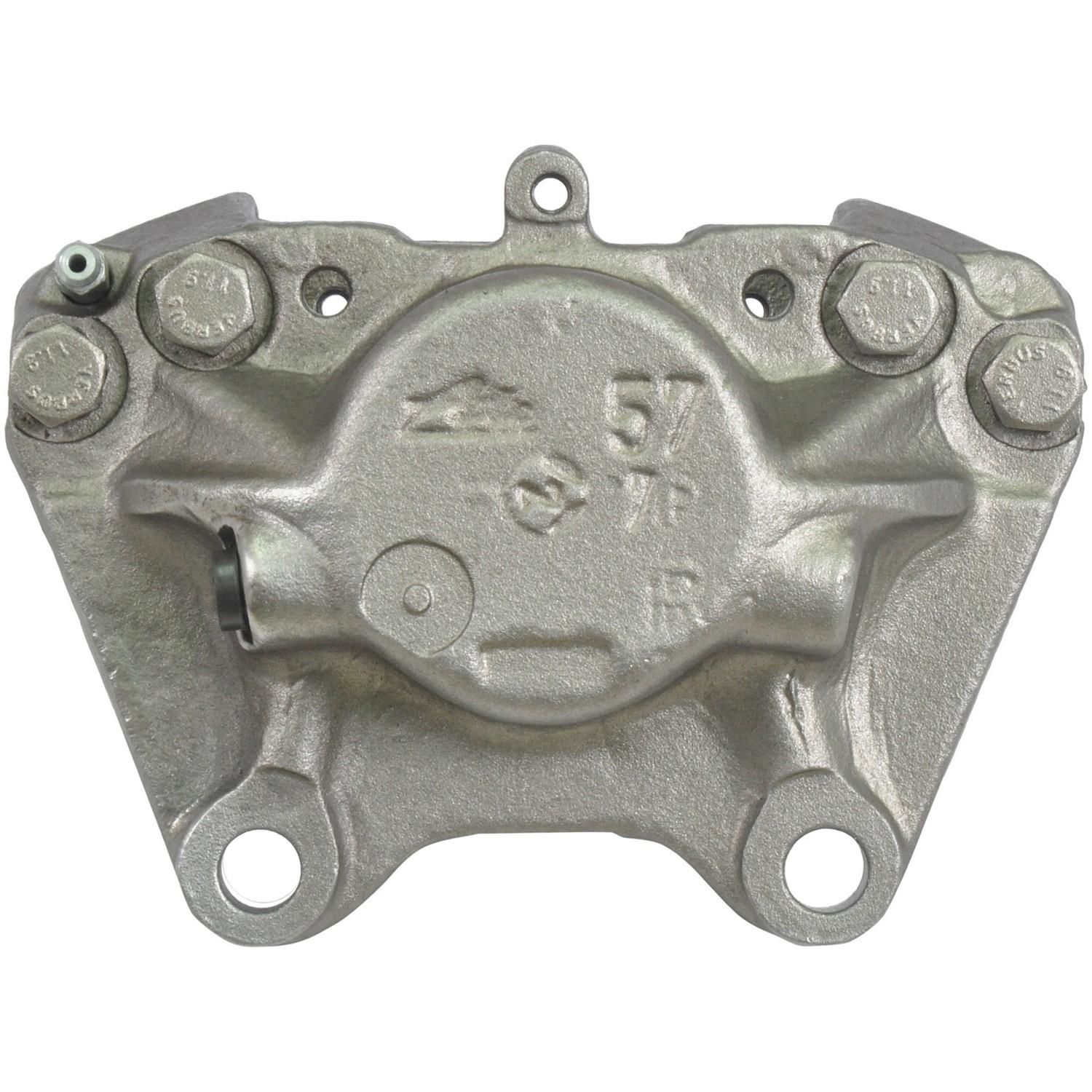 Duralast Disc Brake Caliper C9110