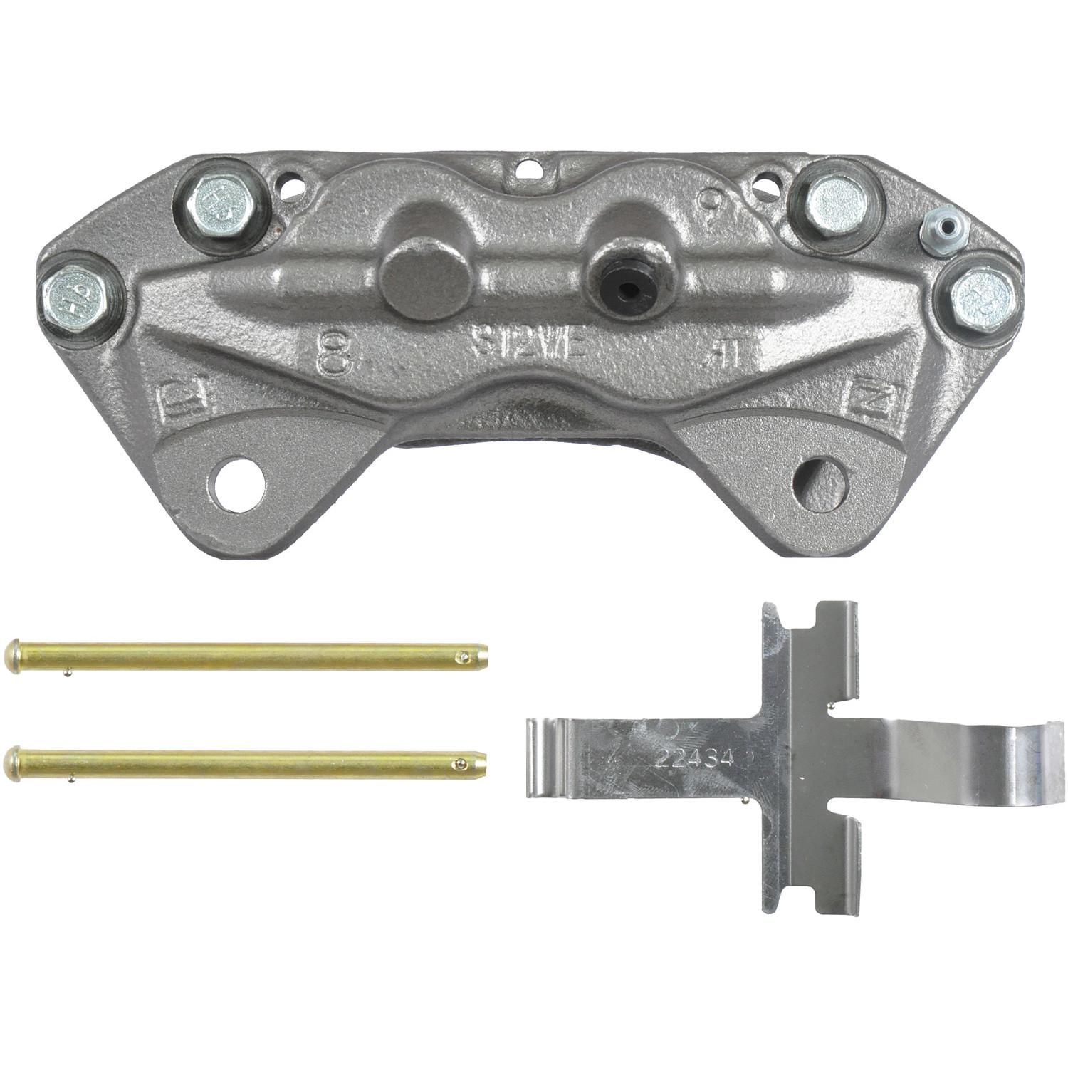 Duralast Disc Brake Caliper C9390