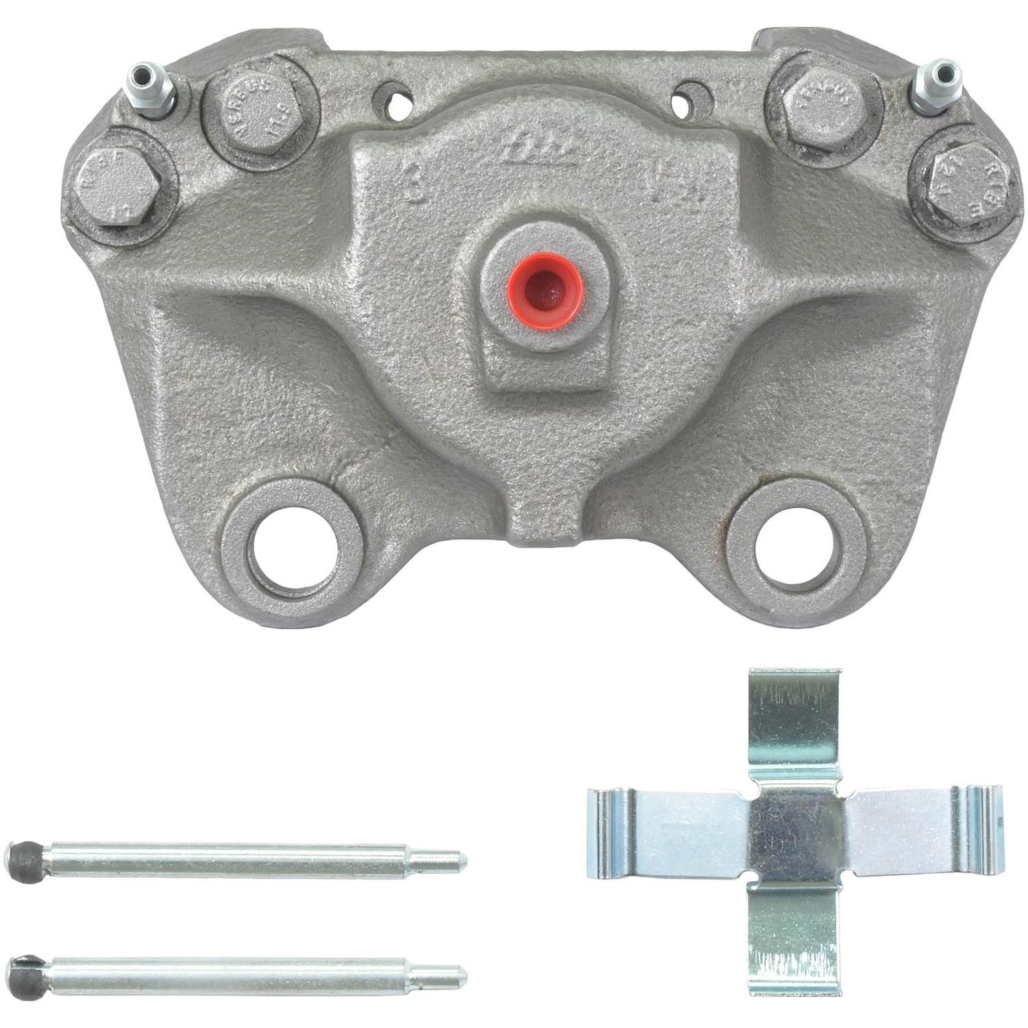 Duralast Disc Brake Caliper C9406
