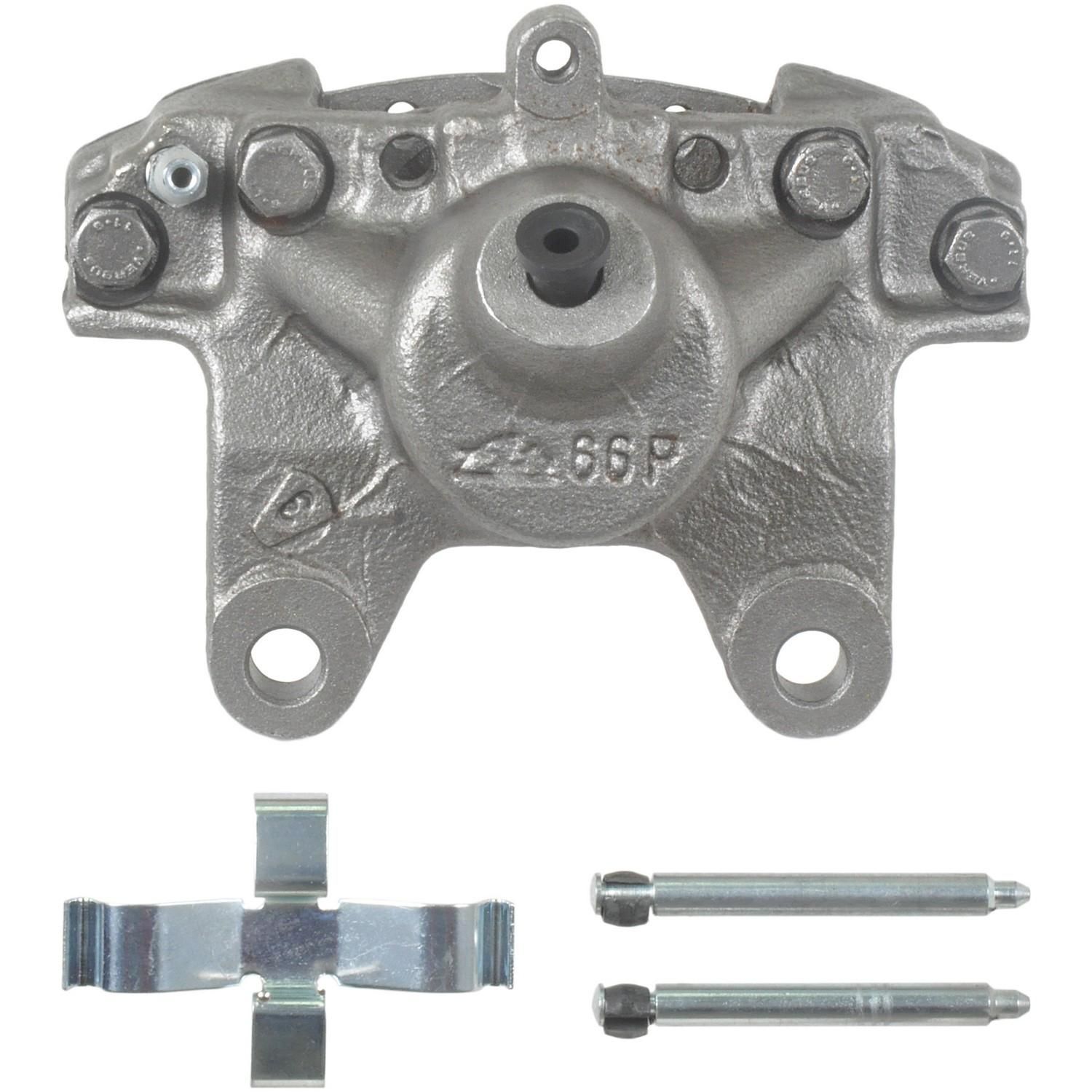 Duralast Disc Brake Caliper C9432