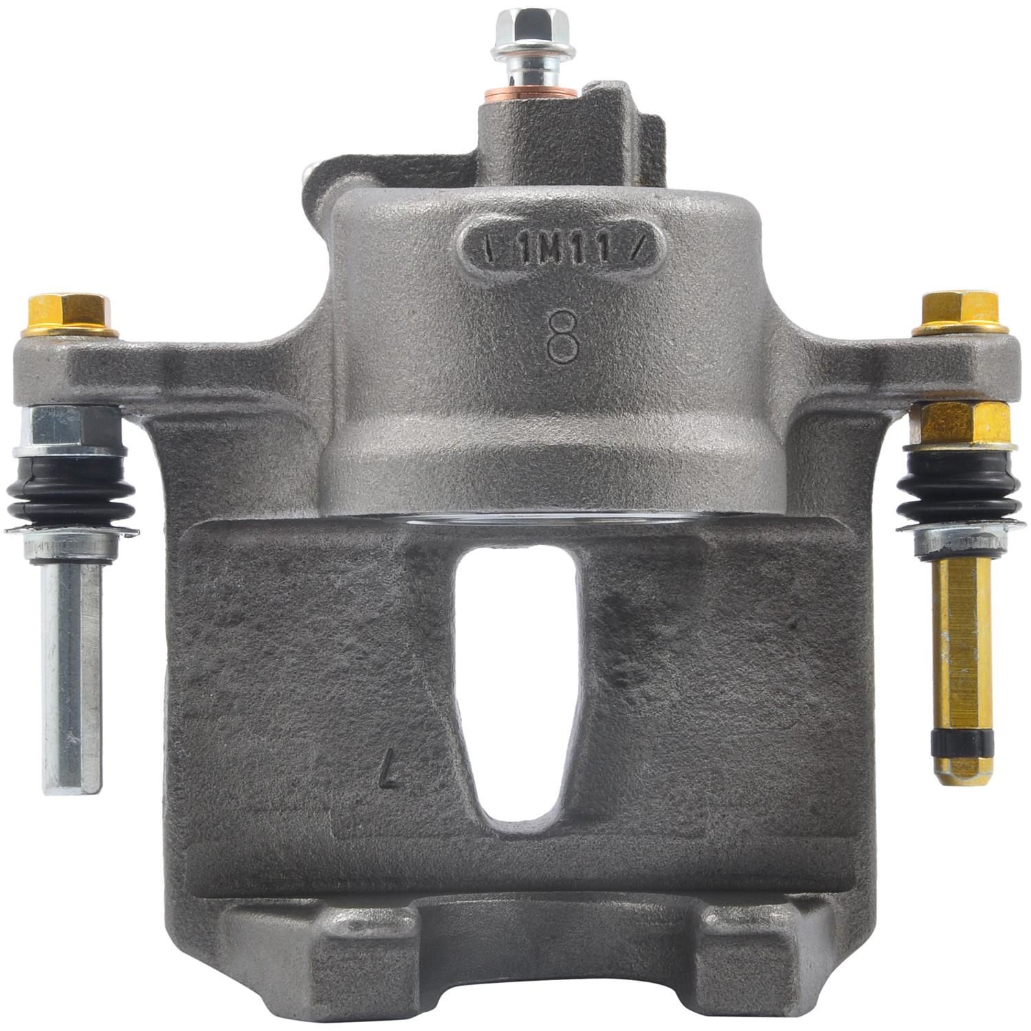 Duralast Front Driver Side Brake Caliper C9651