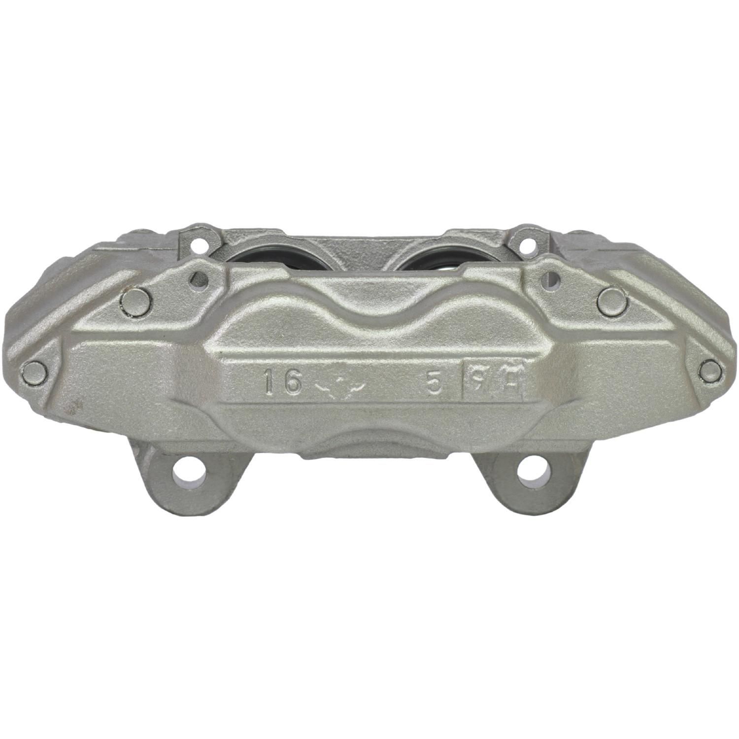 Duralast Front Passenger Side Brake Caliper C9920