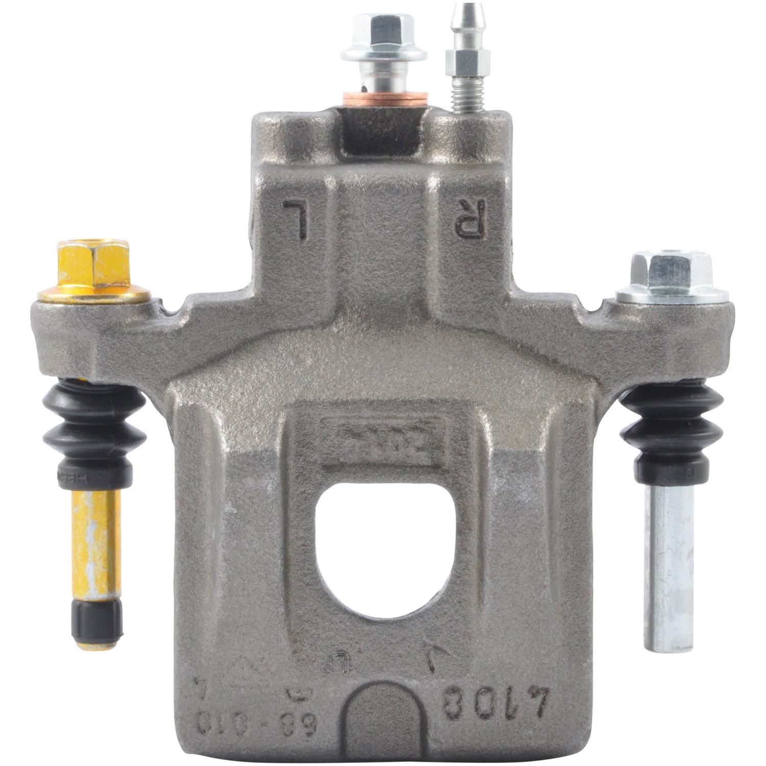 Duralast Disc Brake Caliper D2782