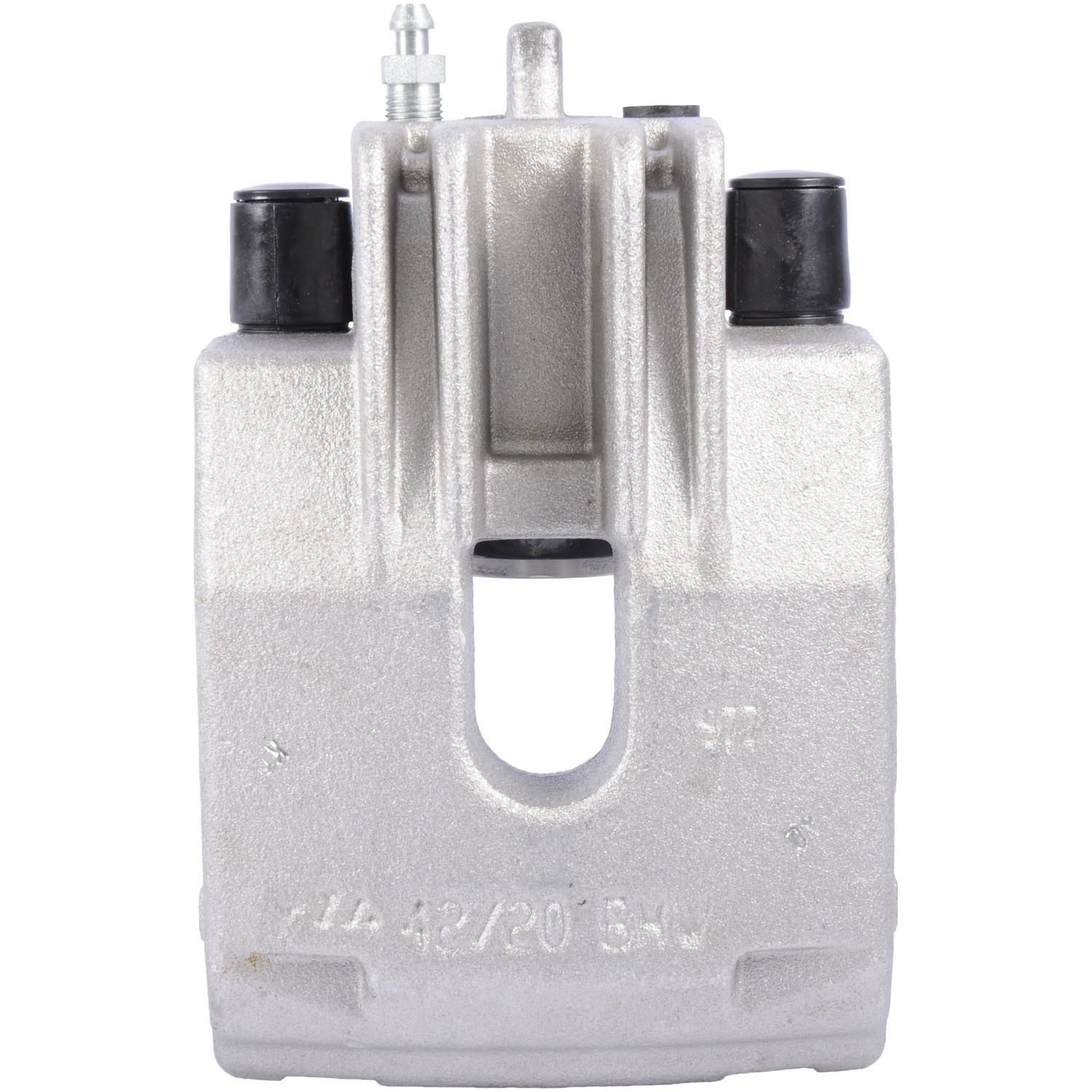 Duralast Rear Passenger Side Brake Caliper D2940