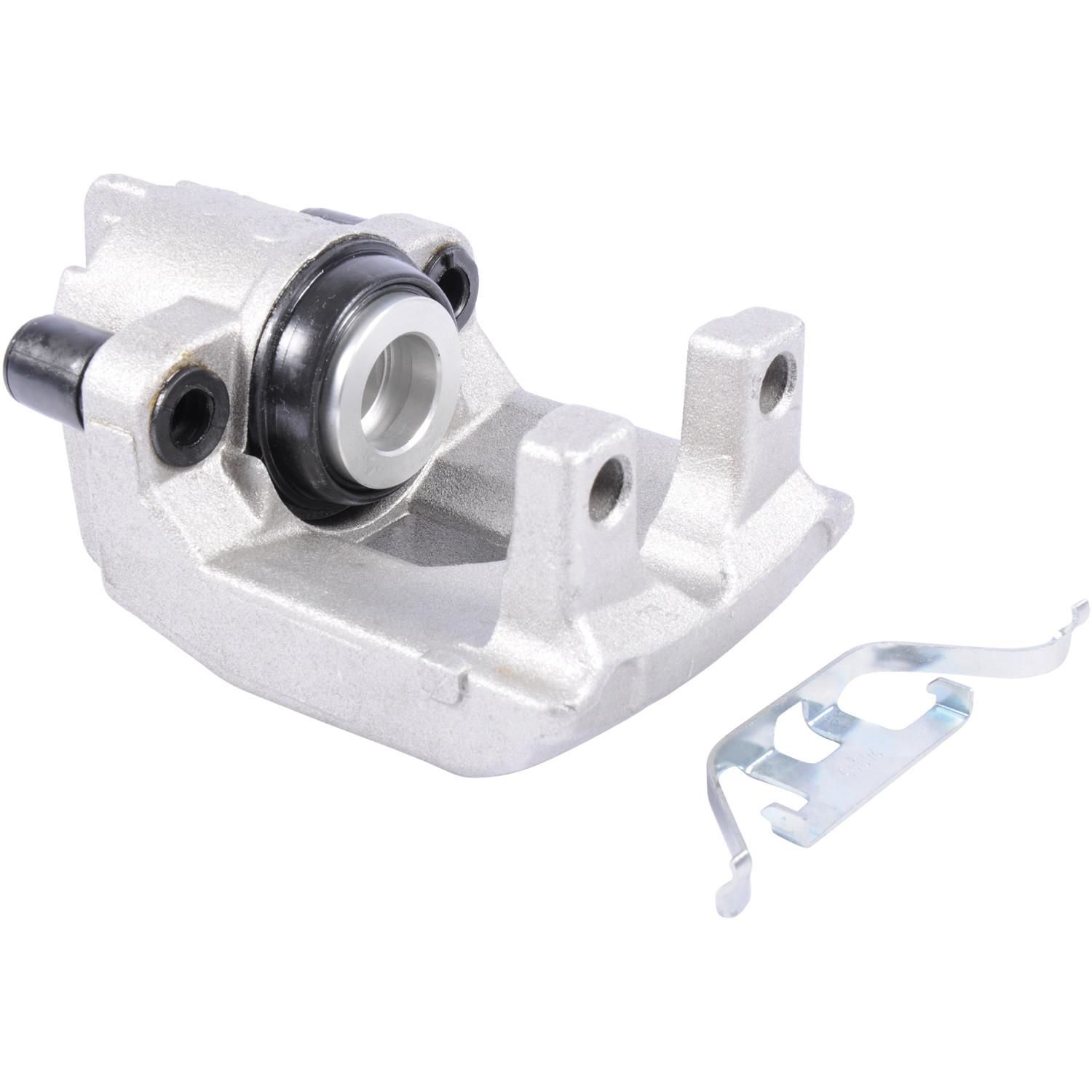 Duralast Rear Passenger Side Brake Caliper D2940