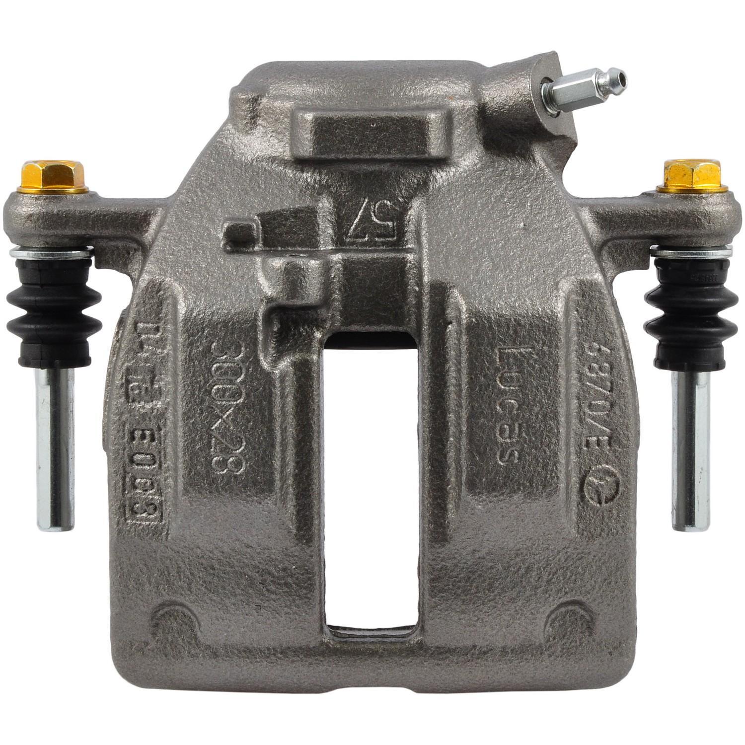 Duralast Front Passenger Side Brake Caliper D2952