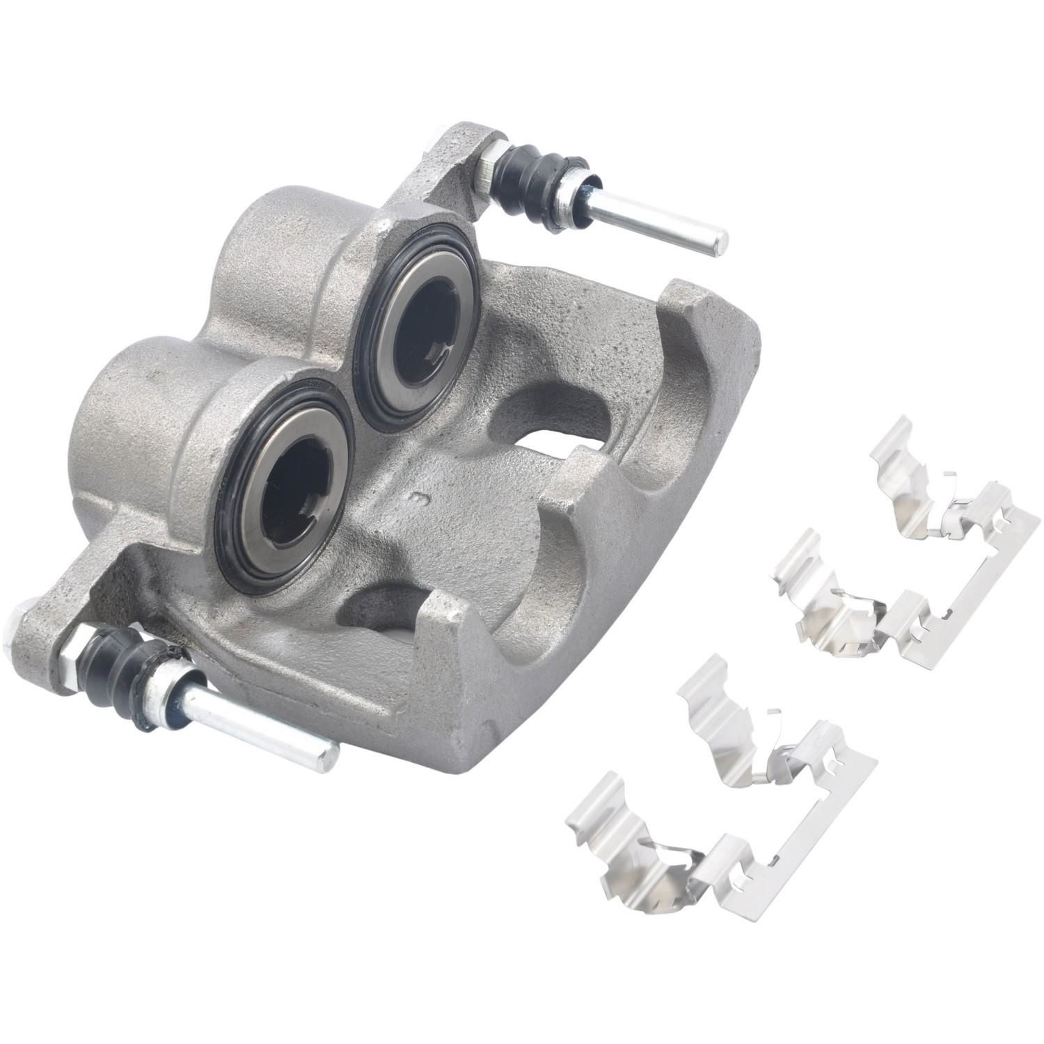 Duralast Disc Brake Caliper D4918A