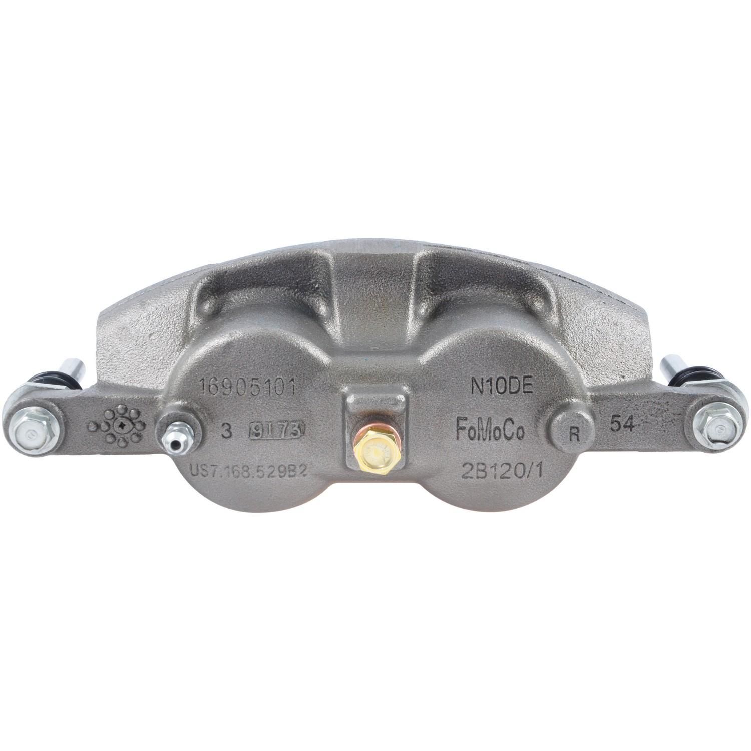 Duralast Disc Brake Caliper D5236