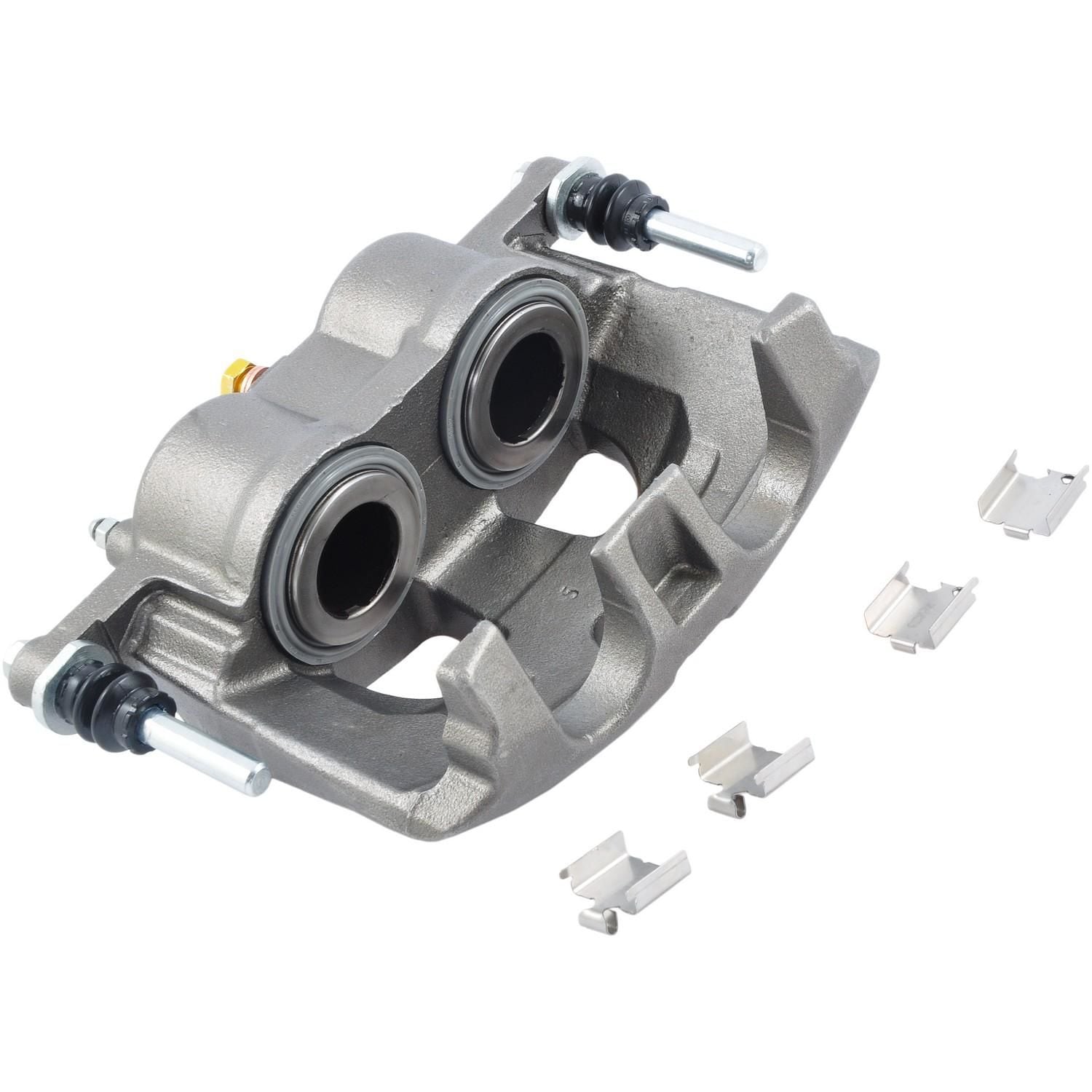 Duralast Disc Brake Caliper D5236