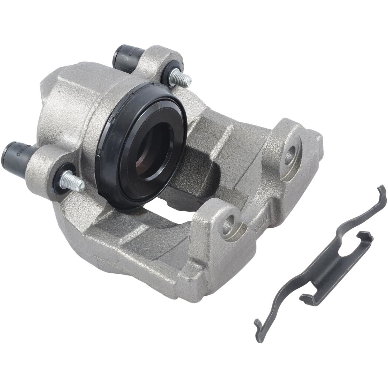 Duralast Front Passenger Side Brake Caliper D5295