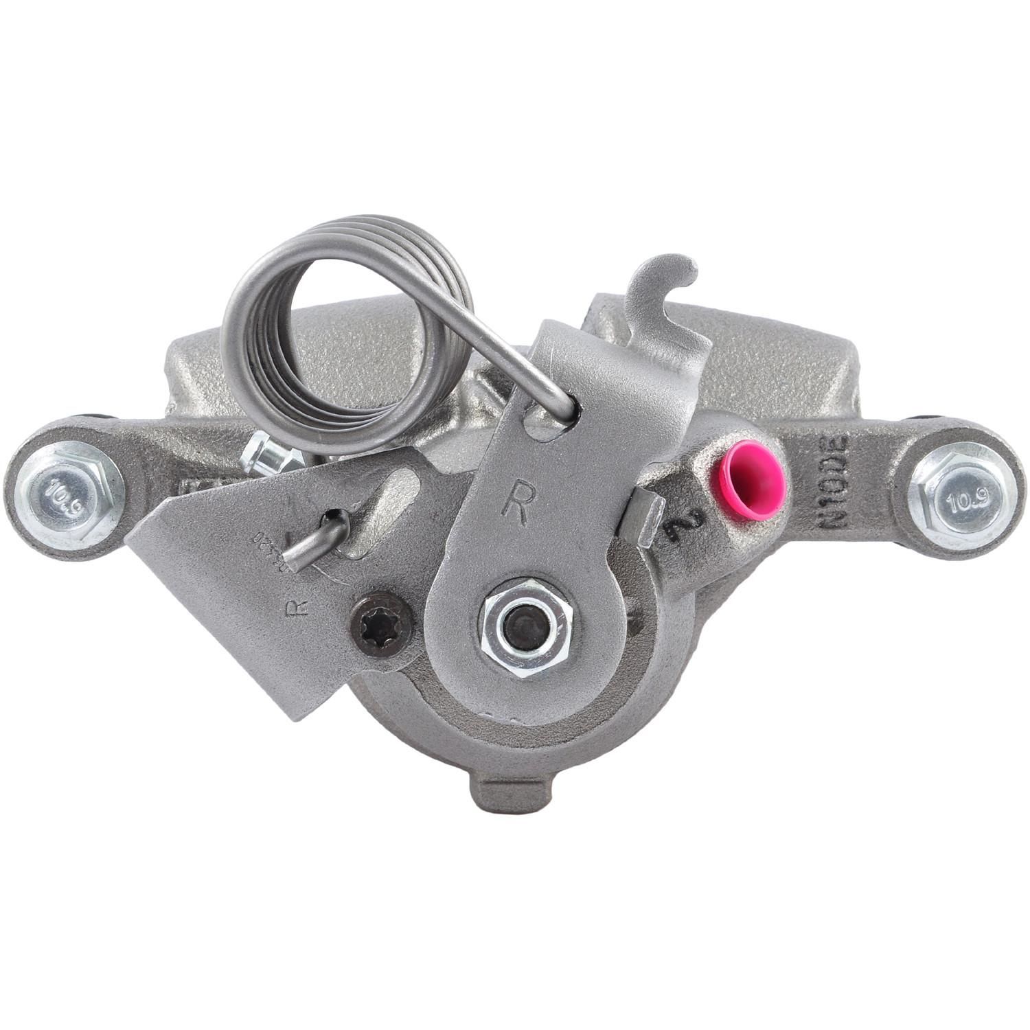 Duralast Disc Brake Caliper D5466