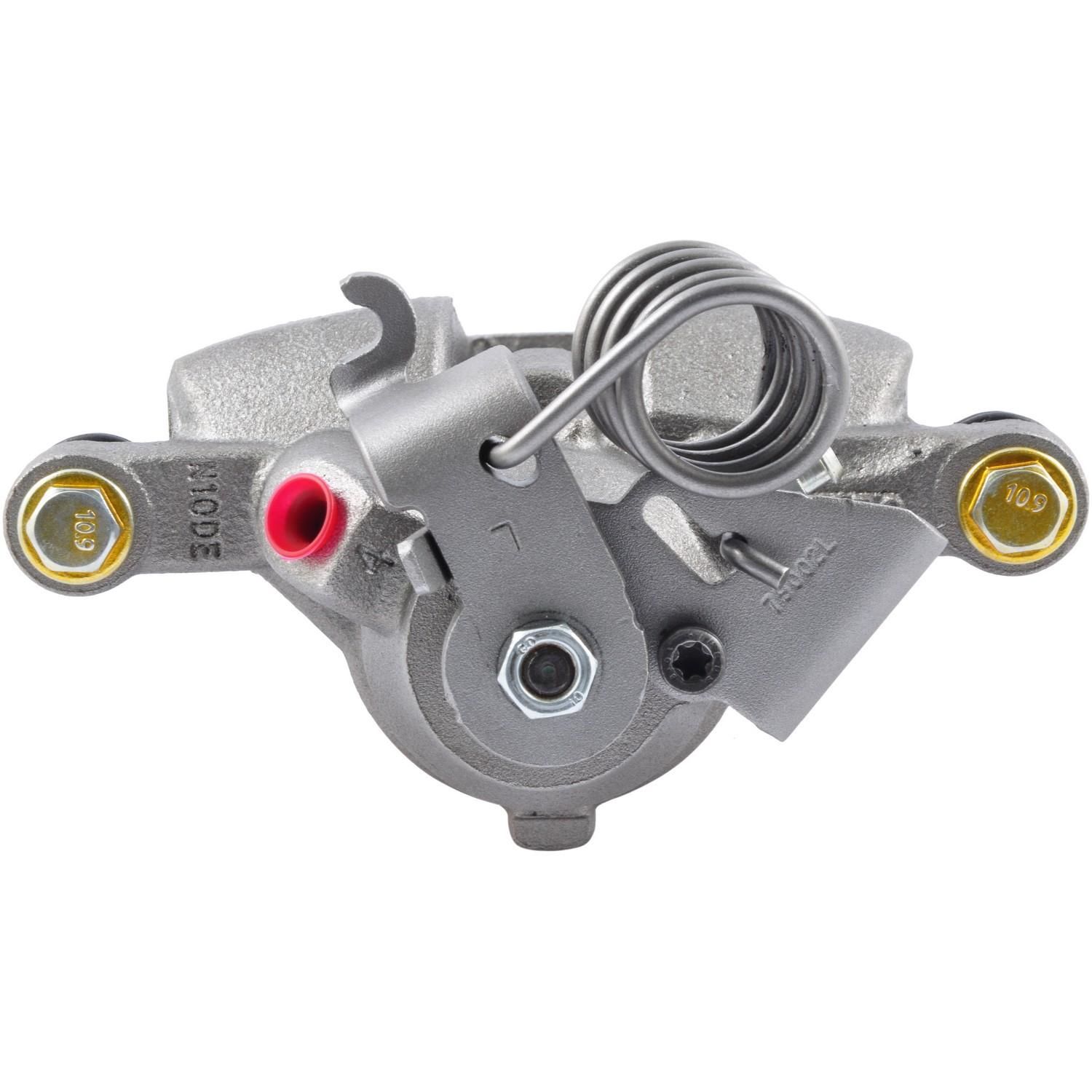 Duralast Rear Driver Side Brake Caliper D5467