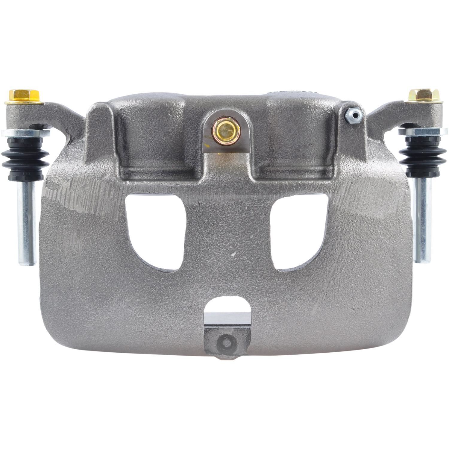 Duralast Front Passenger Side Brake Caliper D5486