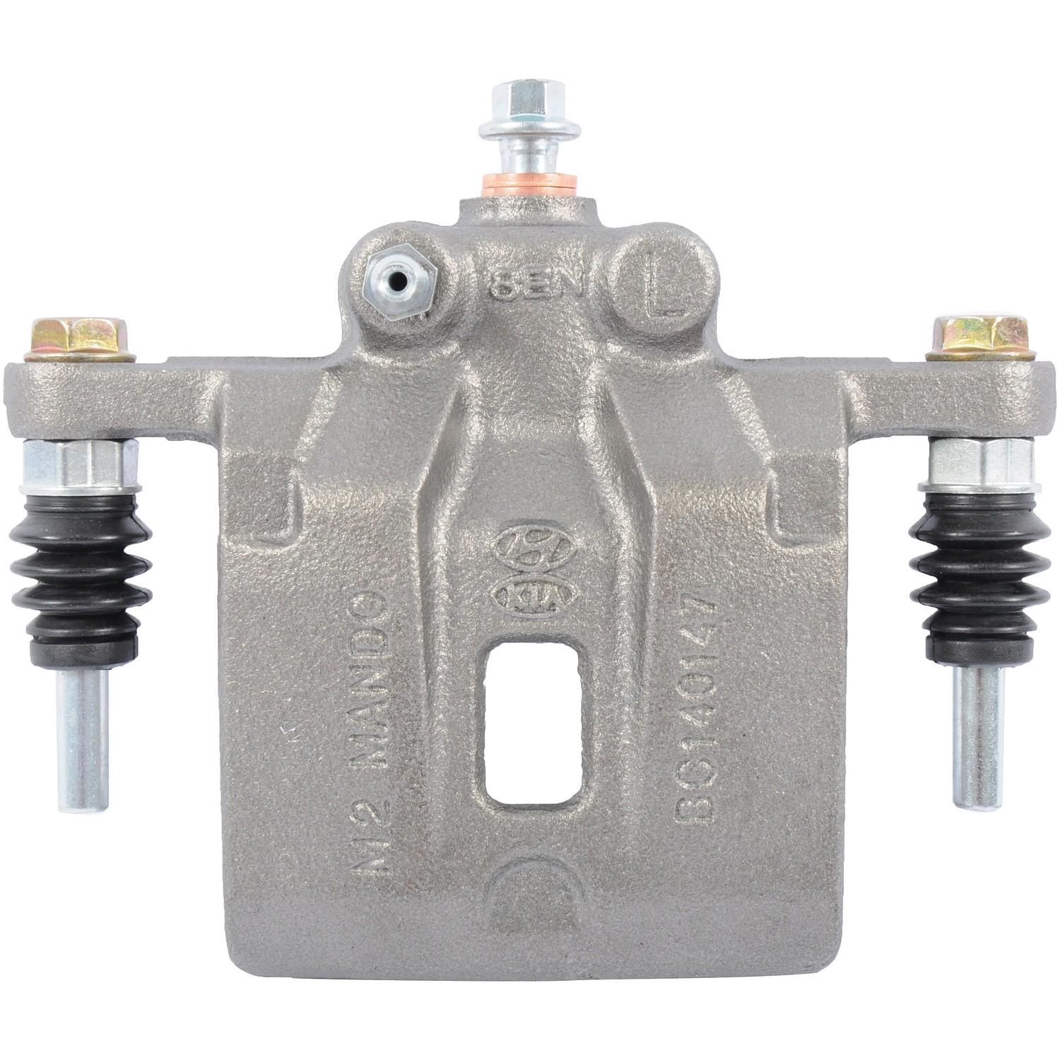 Duralast Disc Brake Caliper D6146